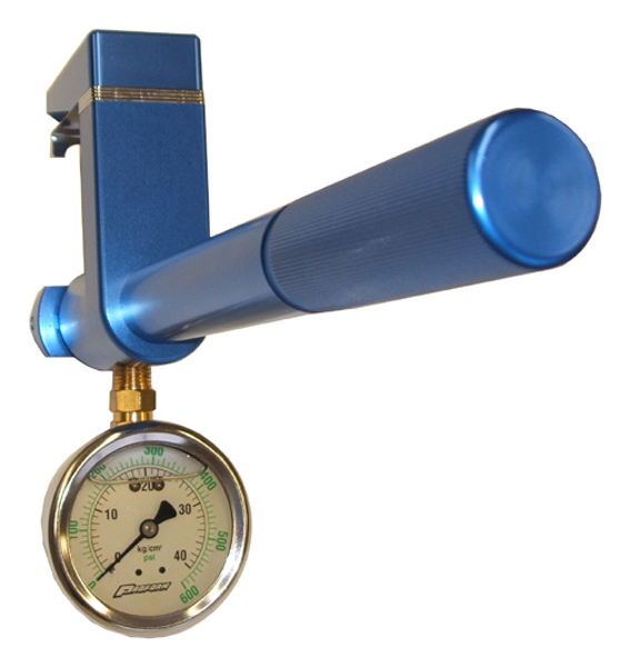 Proform Parts 67597 Valve Spring Pressure Tester Stud Style | Autoplicity