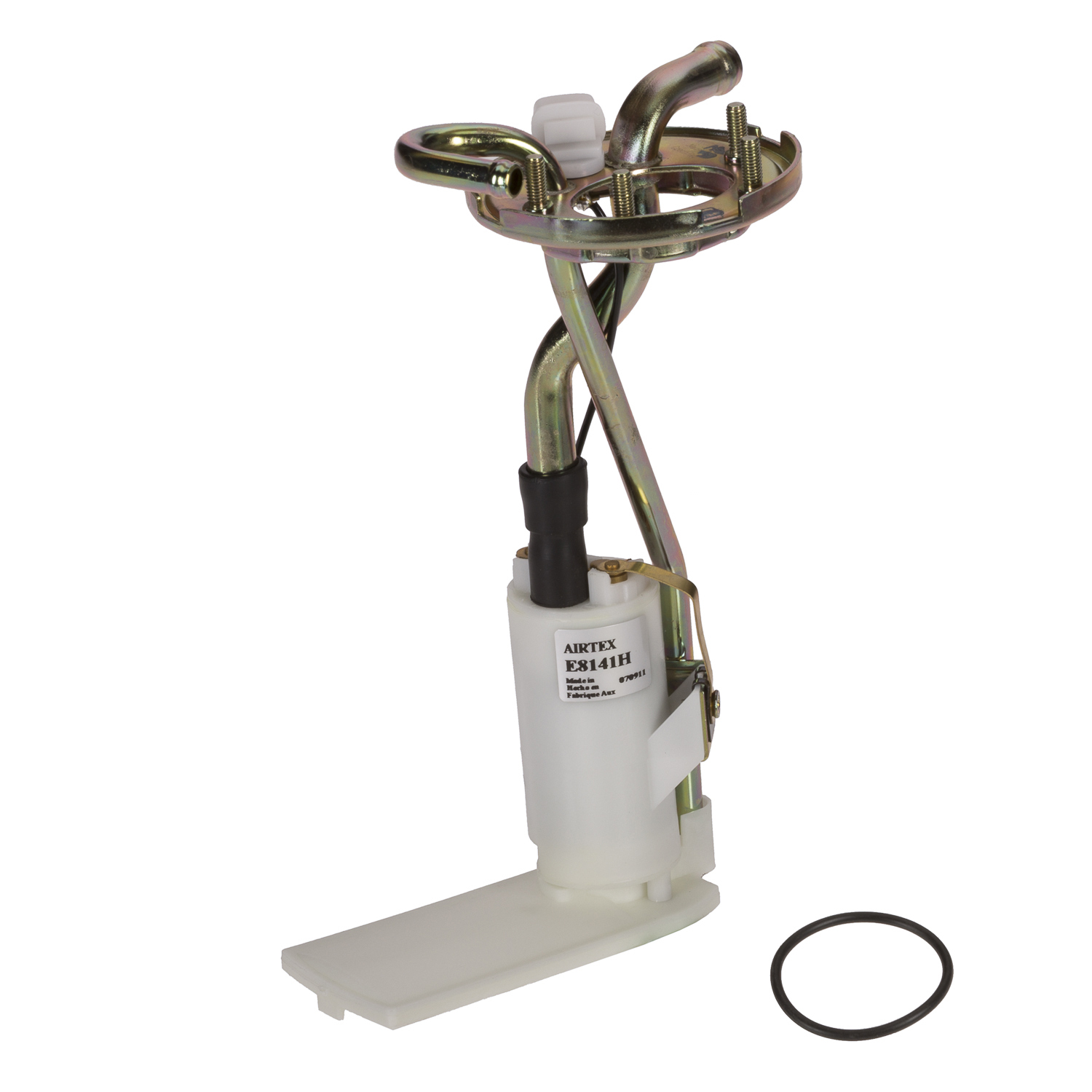 Carter P76518M Fuel Pump Module Assembly | Autoplicity