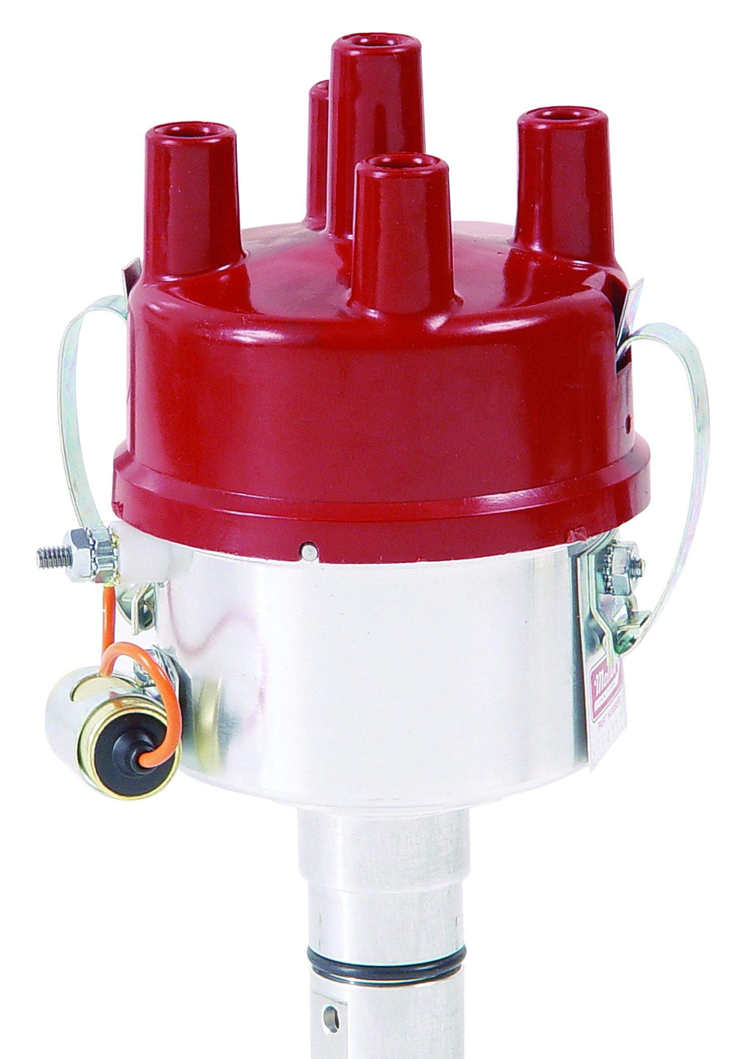 Mallory Ignition 2368601 Dist; Pont 4cyl 151 Dp | Autoplicity