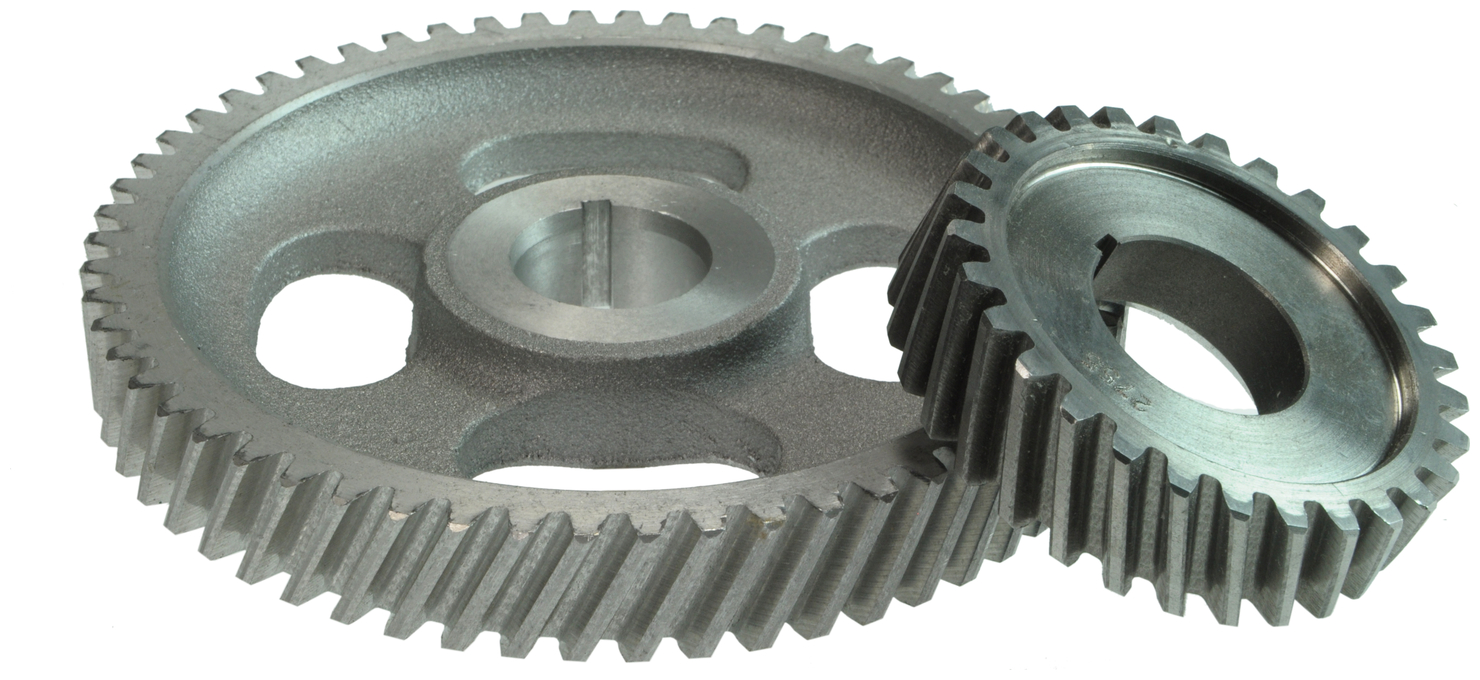 Sealed Power 2212750AS Engine Timing Gear Set | Autoplicity