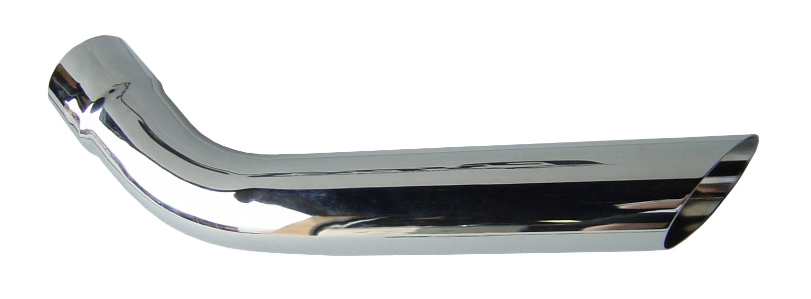 Pypes Performance exhaust EVT61 Exhaust Tips & Stacks | Autoplicity