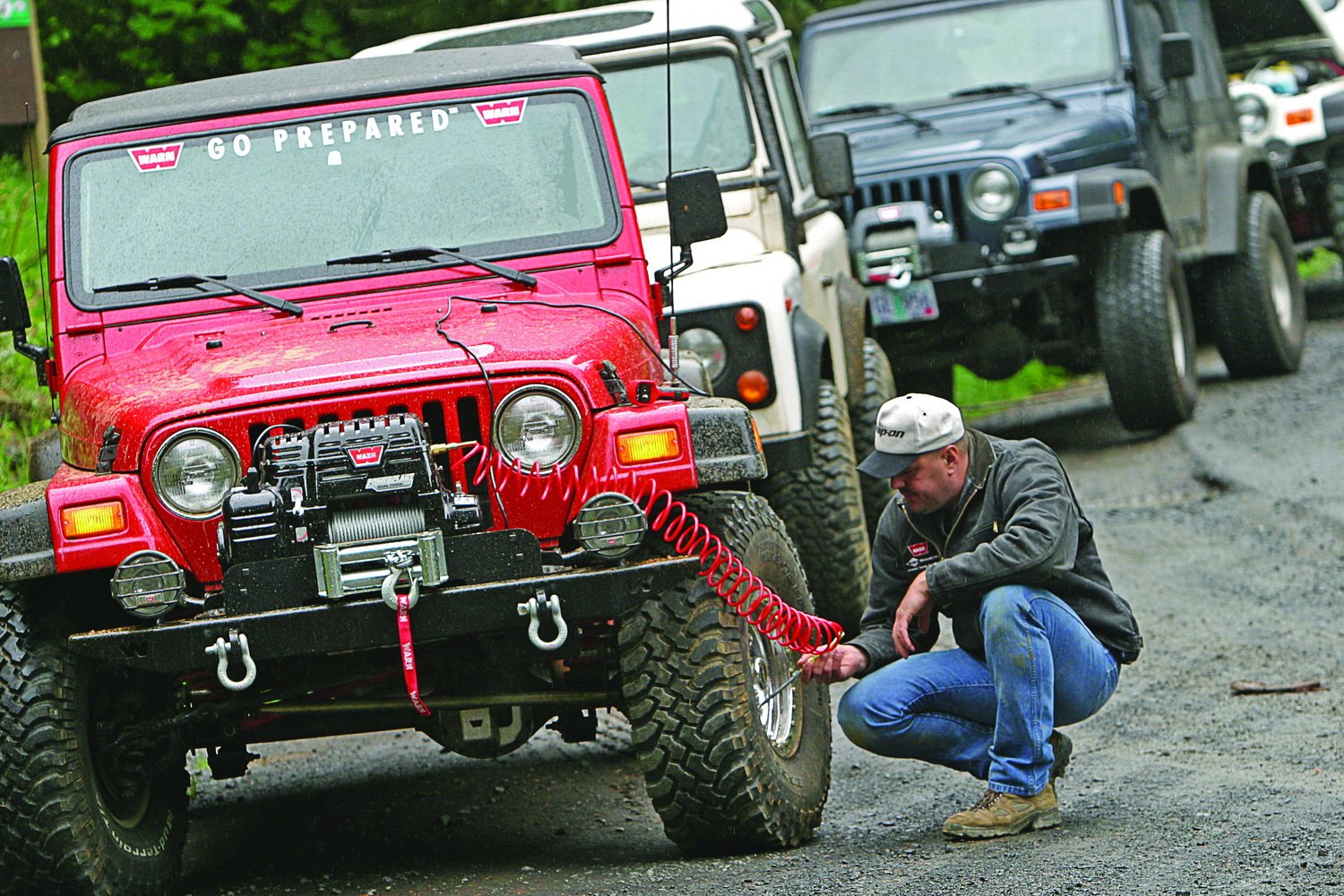 Warn 71800 PowerPlant Dual Force HP | Autoplicity