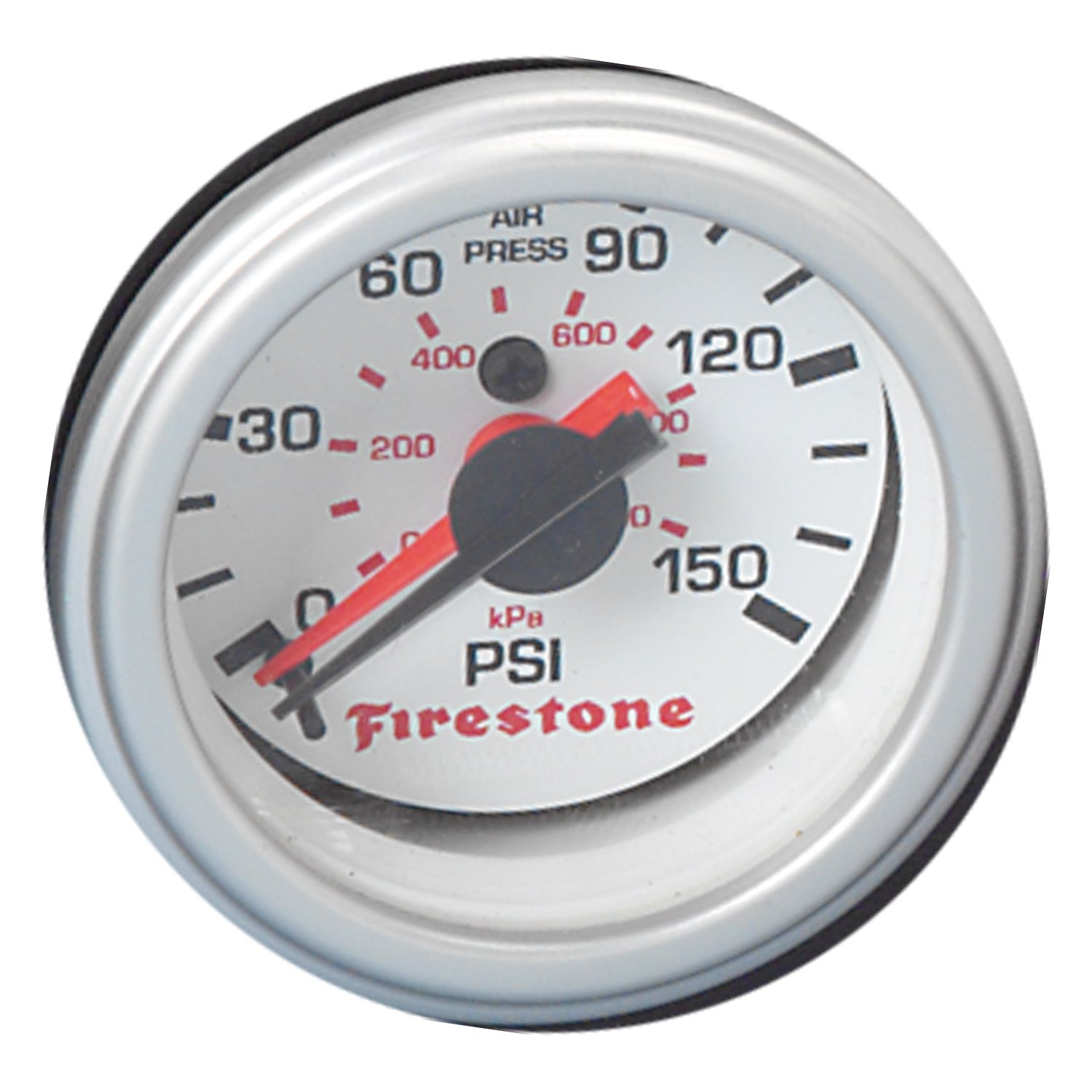 Firestone Ride-Rite 9201 Pressure Gauge | Autoplicity