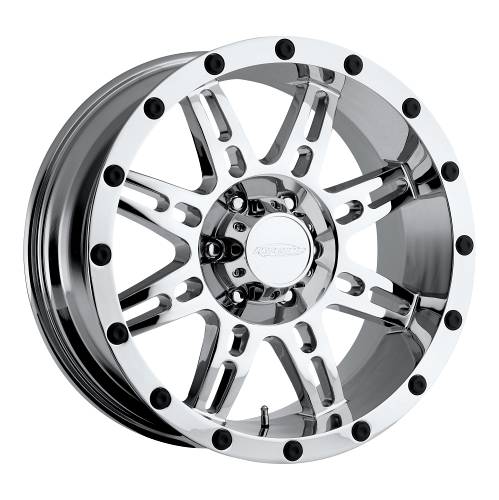 Procomp 6031-2983 Pro Comp 6031-2983 20x9 6x5.5 5 B/S 0mm offset ...