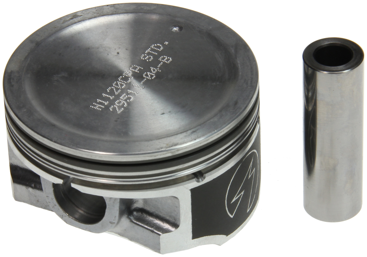 Sealed Power H1120CPA Engine Piston Set | Autoplicity