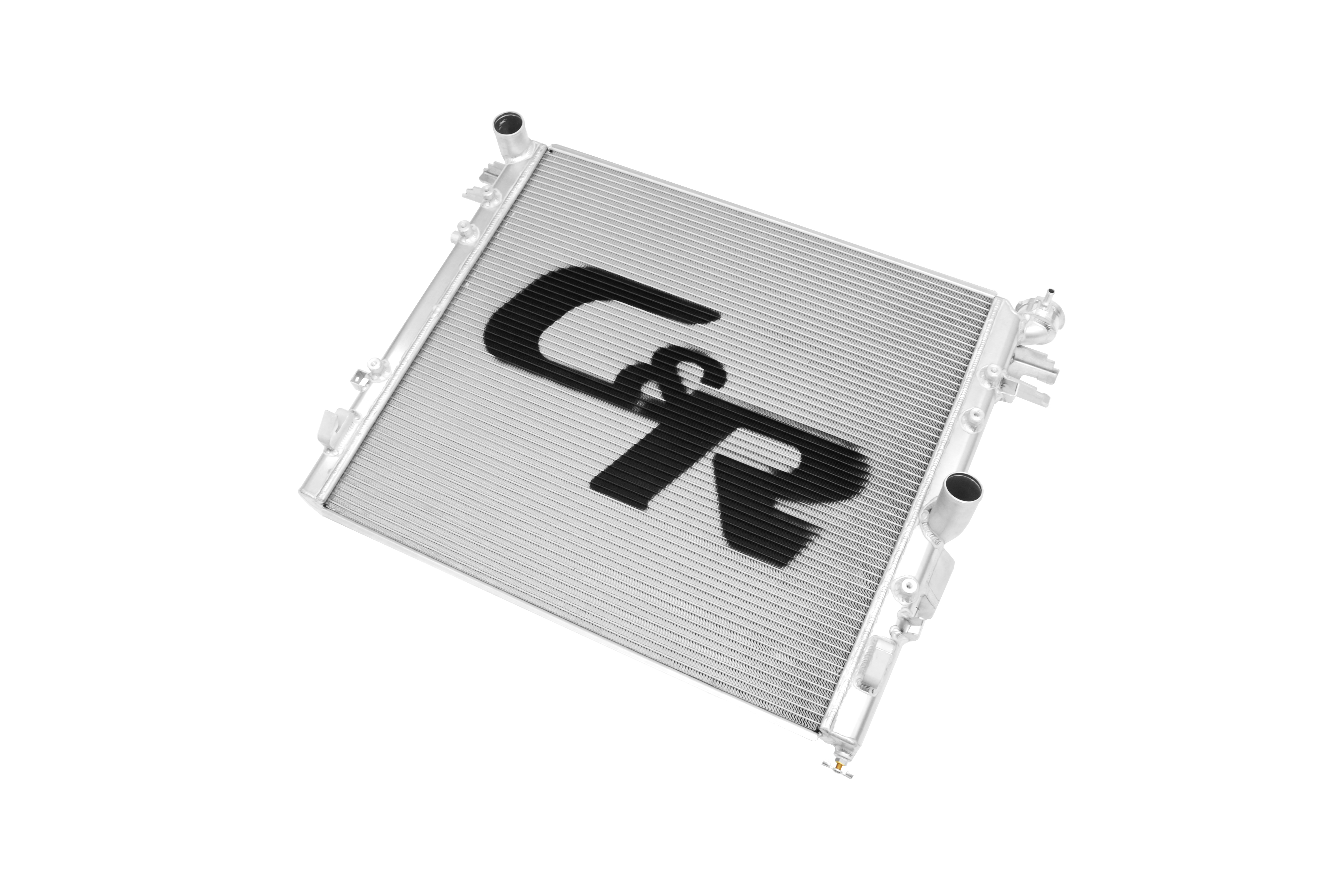 C&R Racing 20-03500 Radiator | Autoplicity