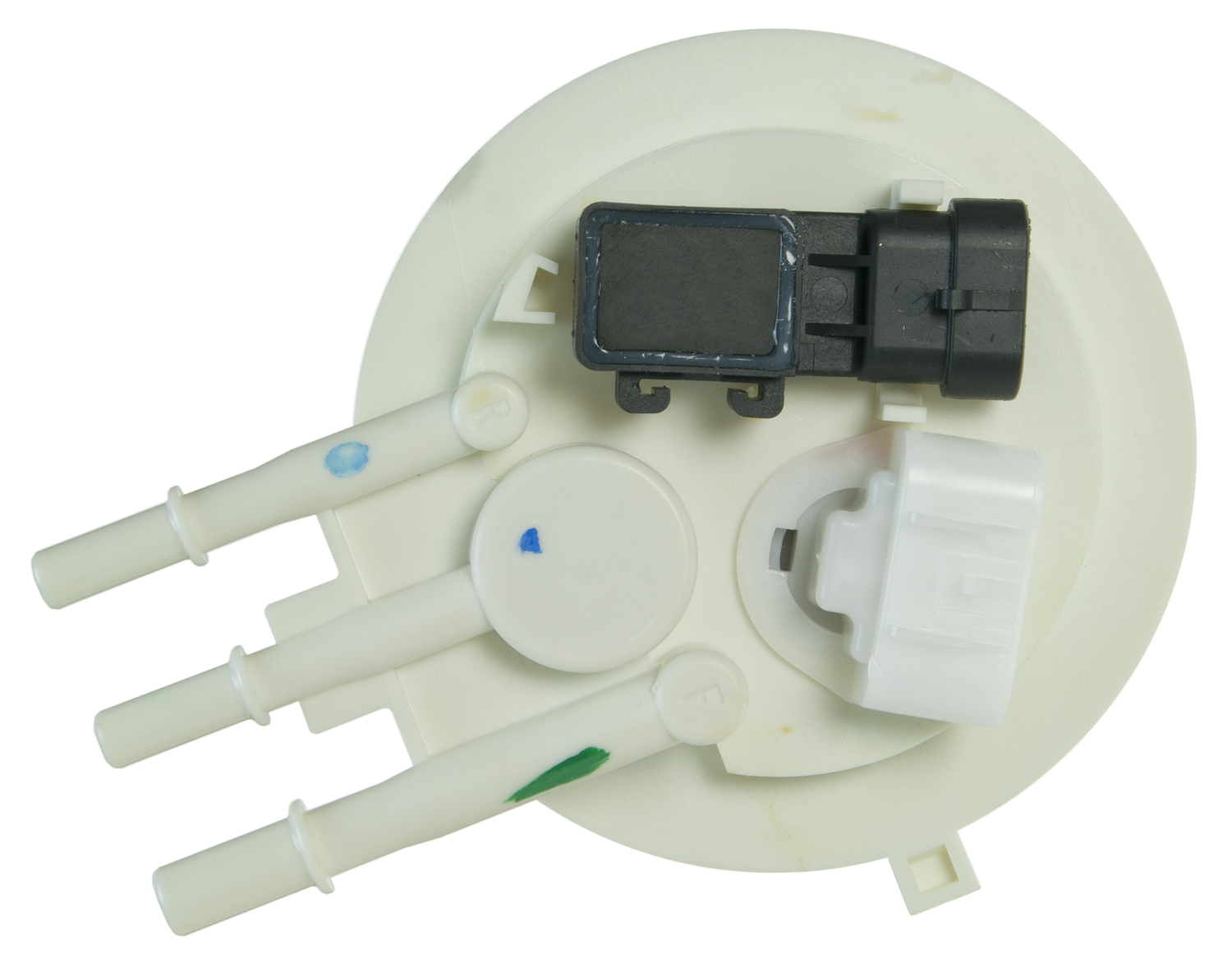 Carter P74835M Fuel Pump Module Assembly | Autoplicity