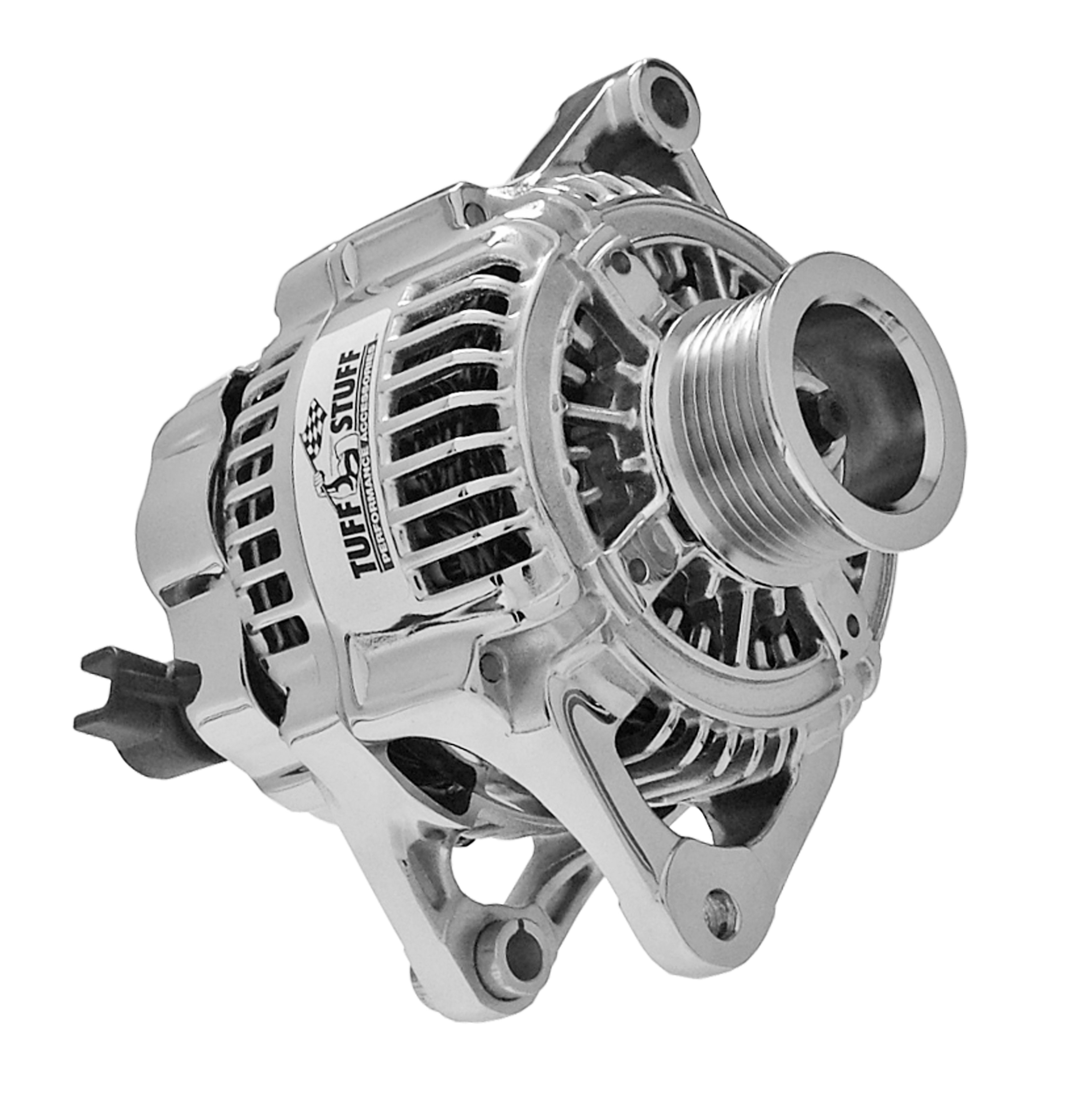 Tuff Stuff Performance 7511a In Our Alternators Department Autoplicity