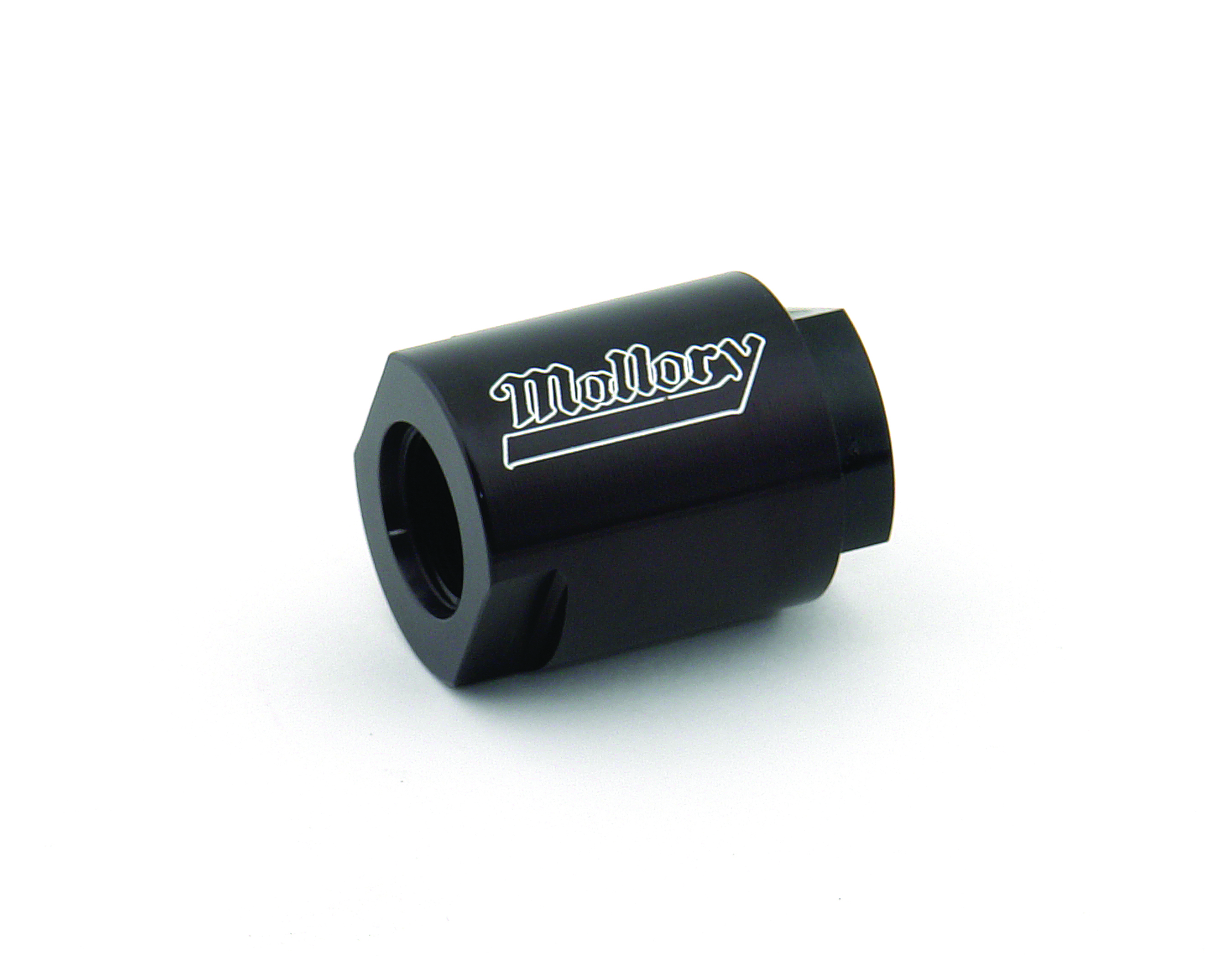 Mallory Ignition 3181 In-Line 40 Micron Pre-Filter | Autoplicity