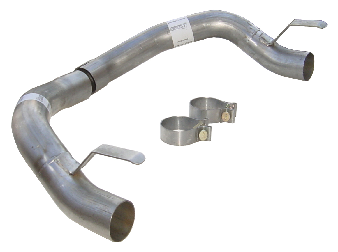 Pypes Performance exhaust TGF10E Exhaust Tips & Stacks | Autoplicity