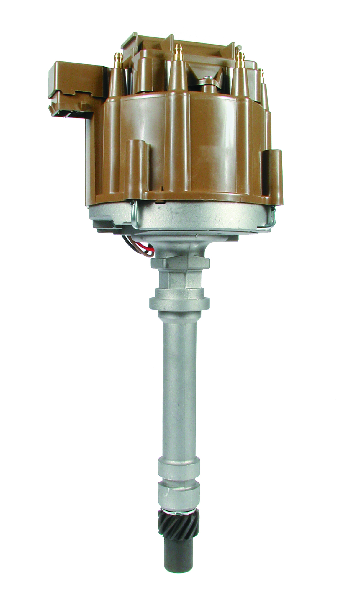 Accel 9107D Restricted Class Racing HEI Distributor | Autoplicity