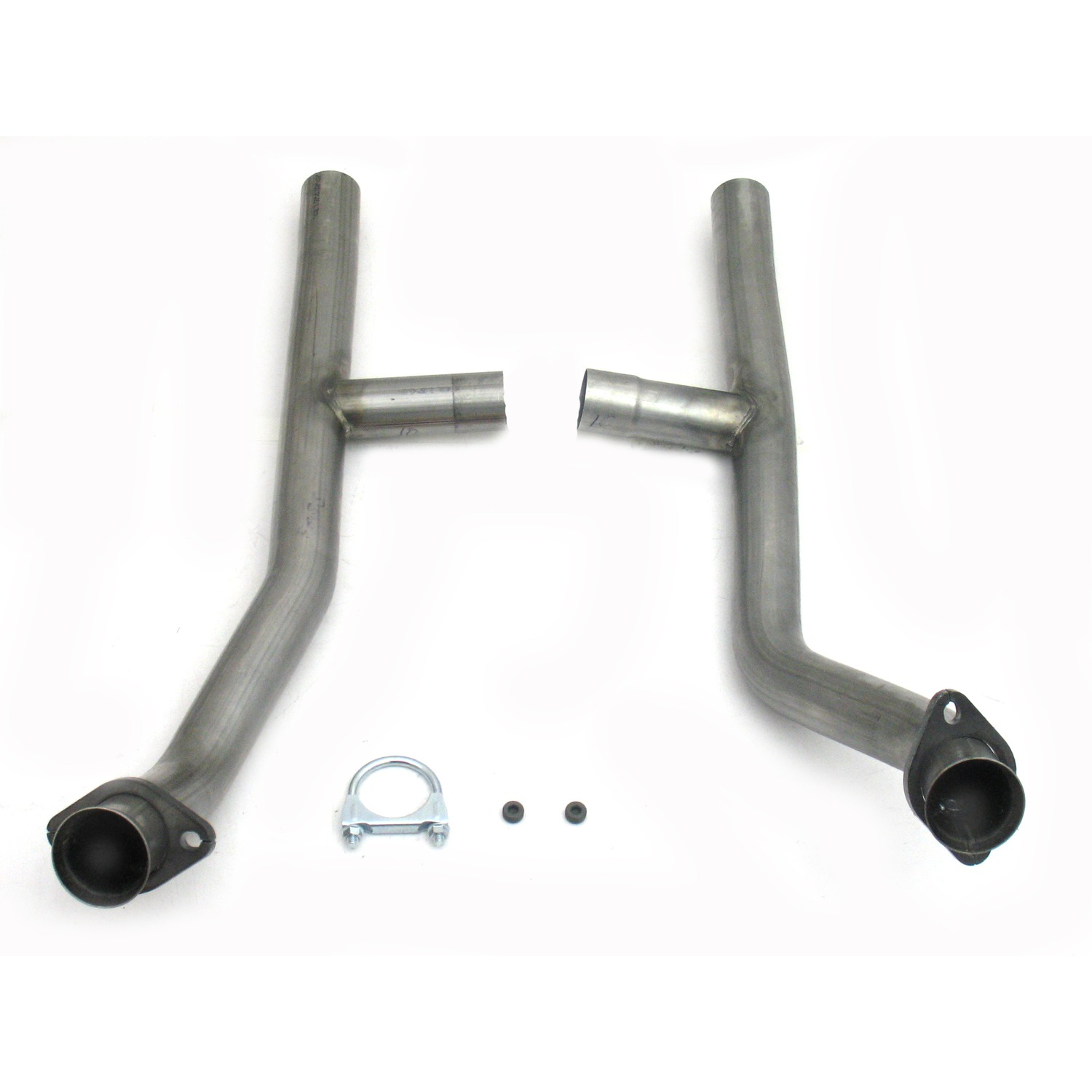 JBA Racing Headers 1650SH H-Pipe For 1650, 289/302 | Autoplicity