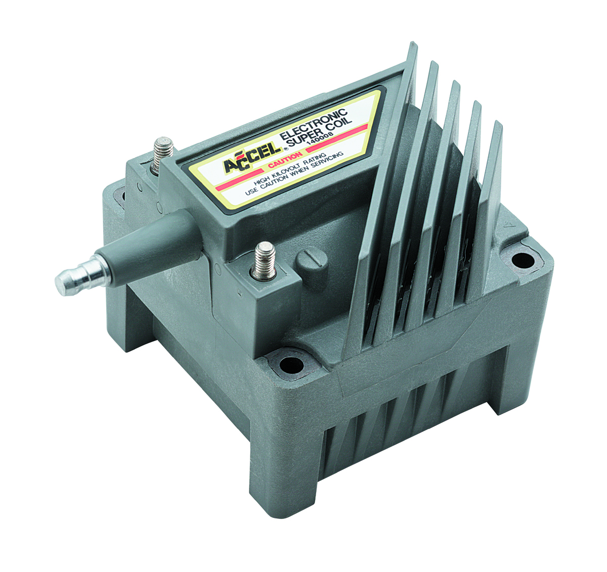 Accel 140008 Super Coil | Autoplicity