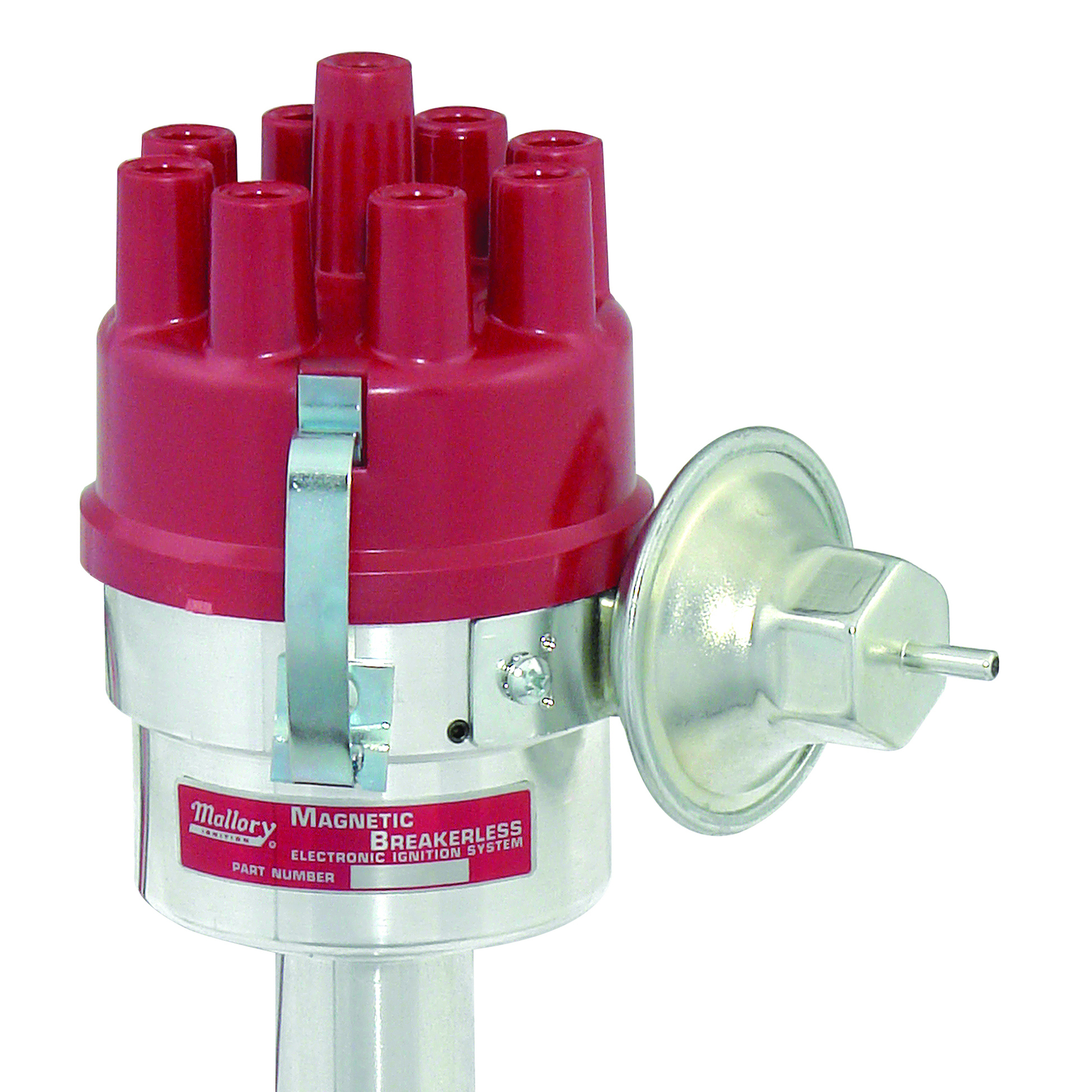 Mallory Ignition 5748201 Dist;chev V8 265-454 Mbi Va | Autoplicity