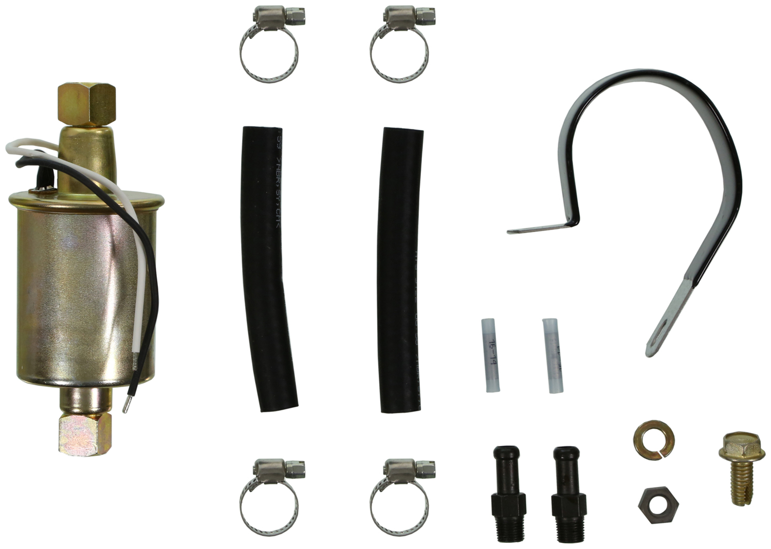 Carter P74021 Fuel Pump - Electric In Line | Autoplicity