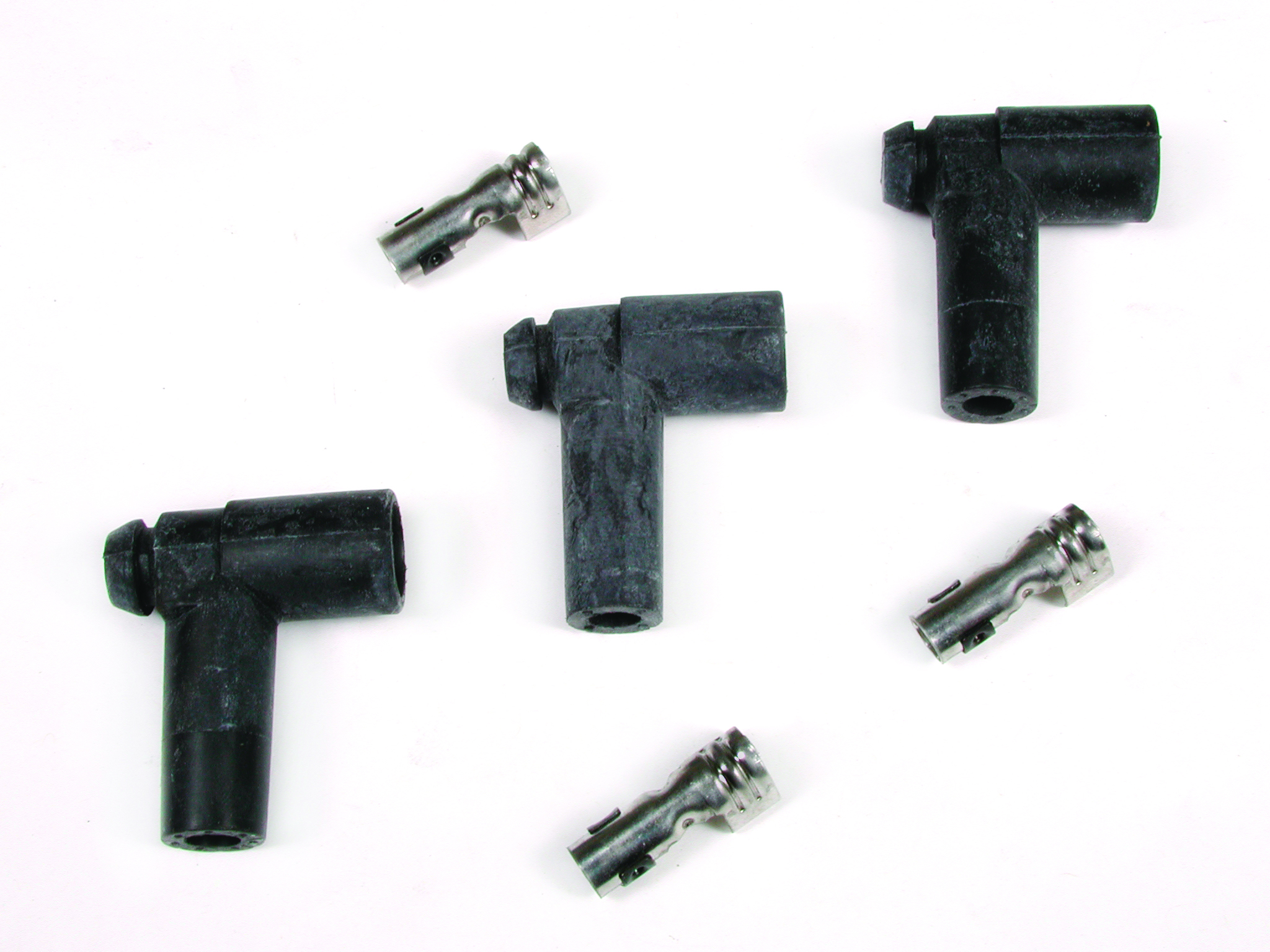 Accel 170053 Boot/Terminal Kit Distributor And Coil | Autoplicity