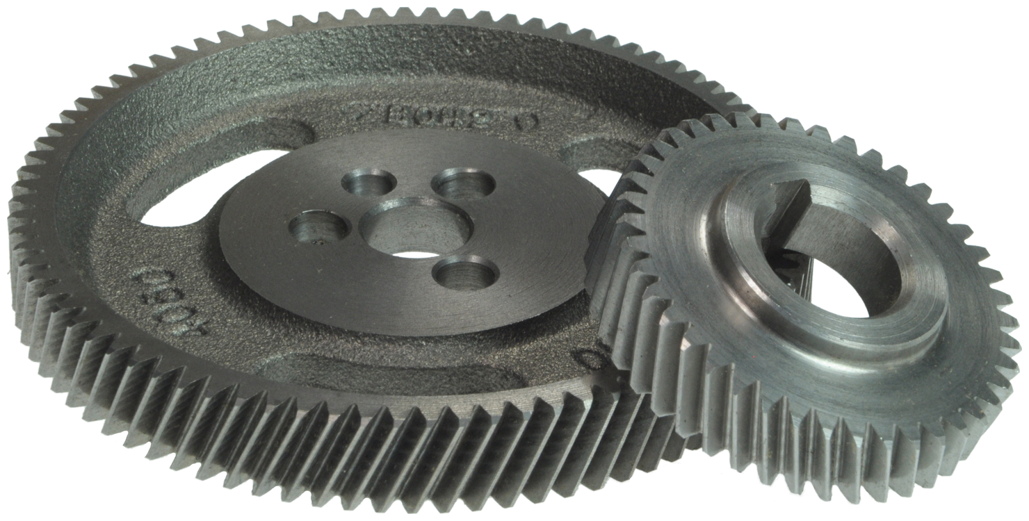 Sealed Power 2212555S Engine Timing Gear Set | Autoplicity