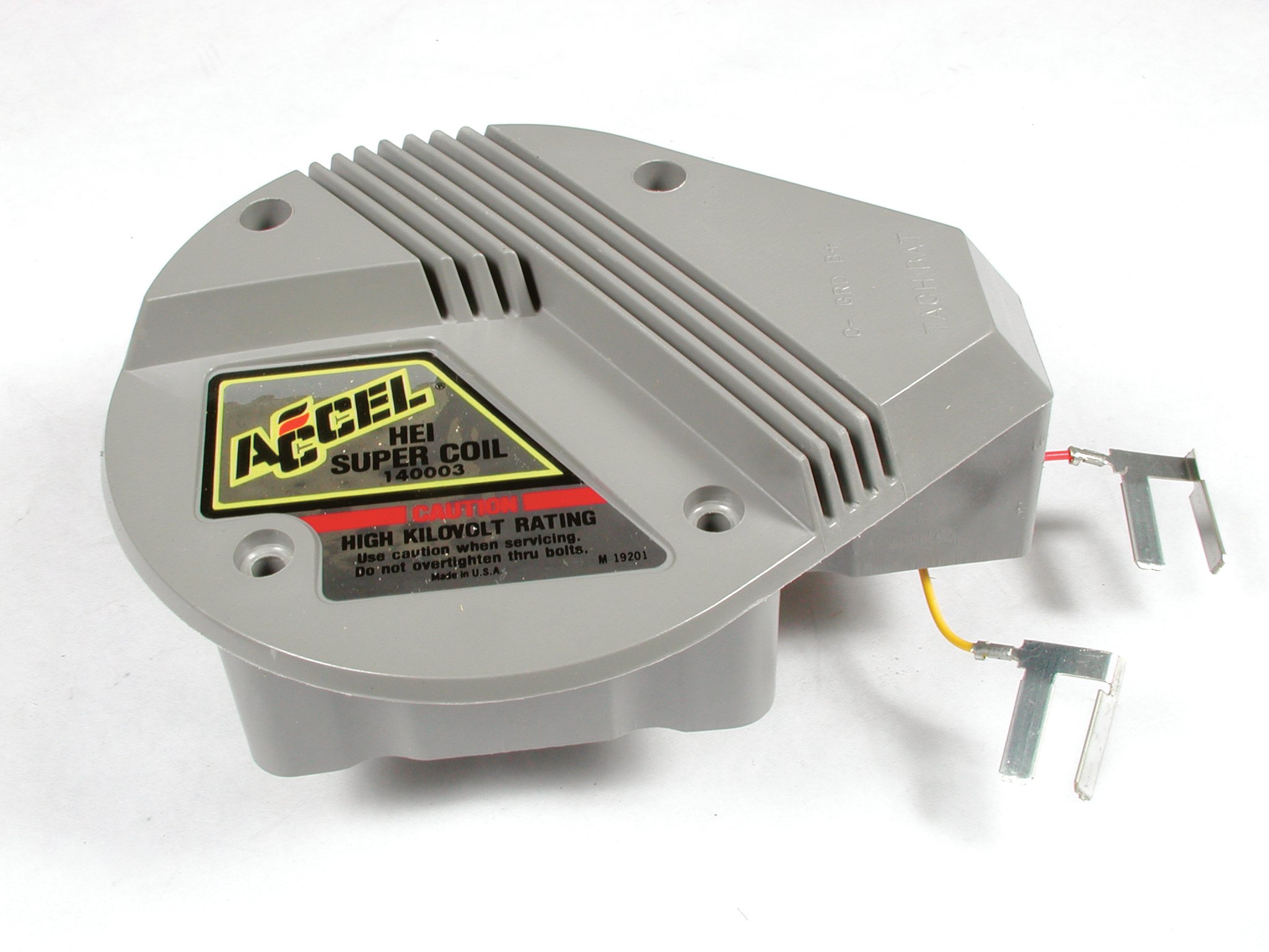 Accel 140003 Supercoil Ignition Coil | Autoplicity