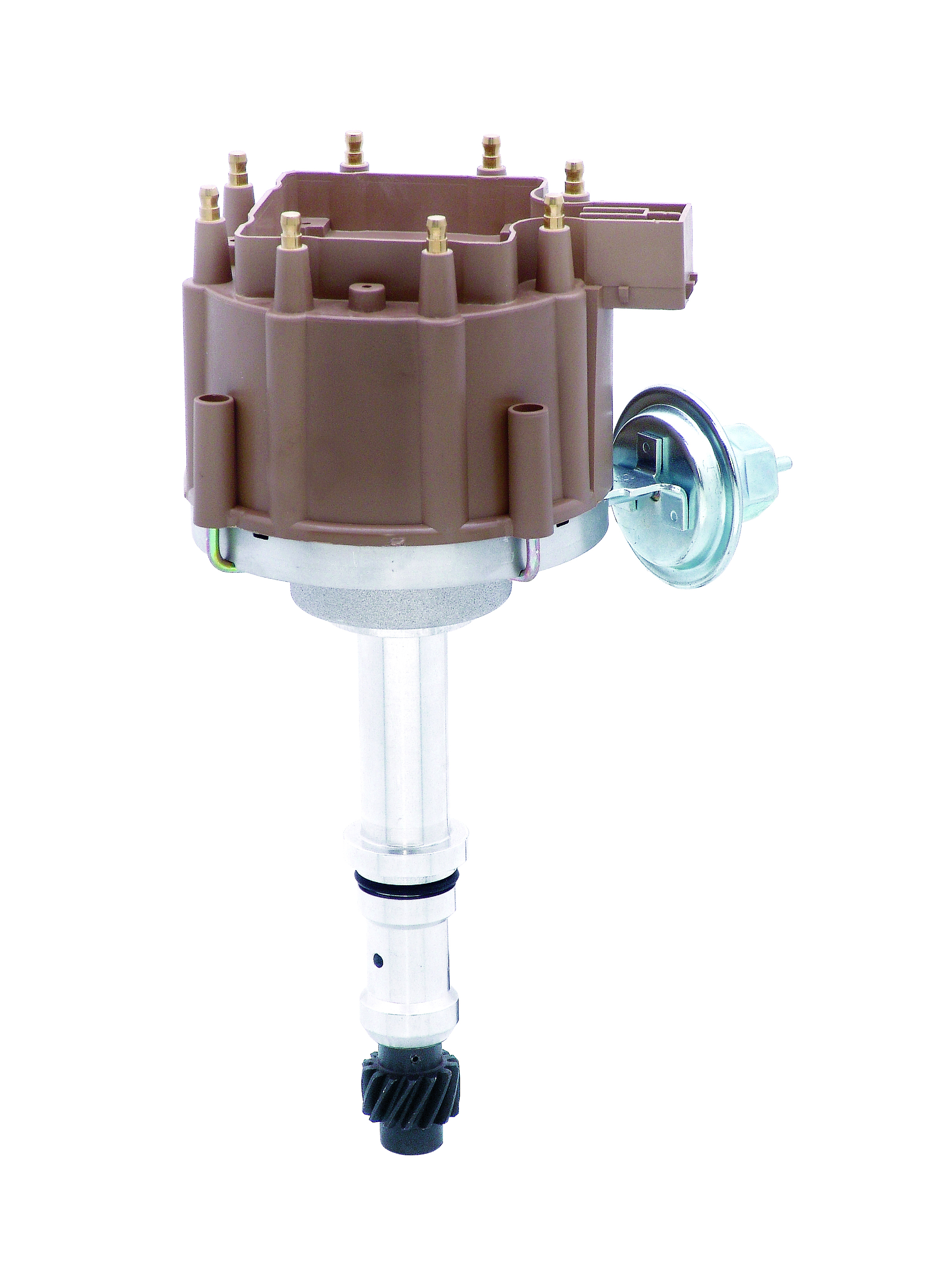 Accel 59102 Performance Replacement Distributor | Autoplicity