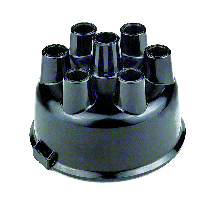Mallory 226 Distributor Cap | Autoplicity