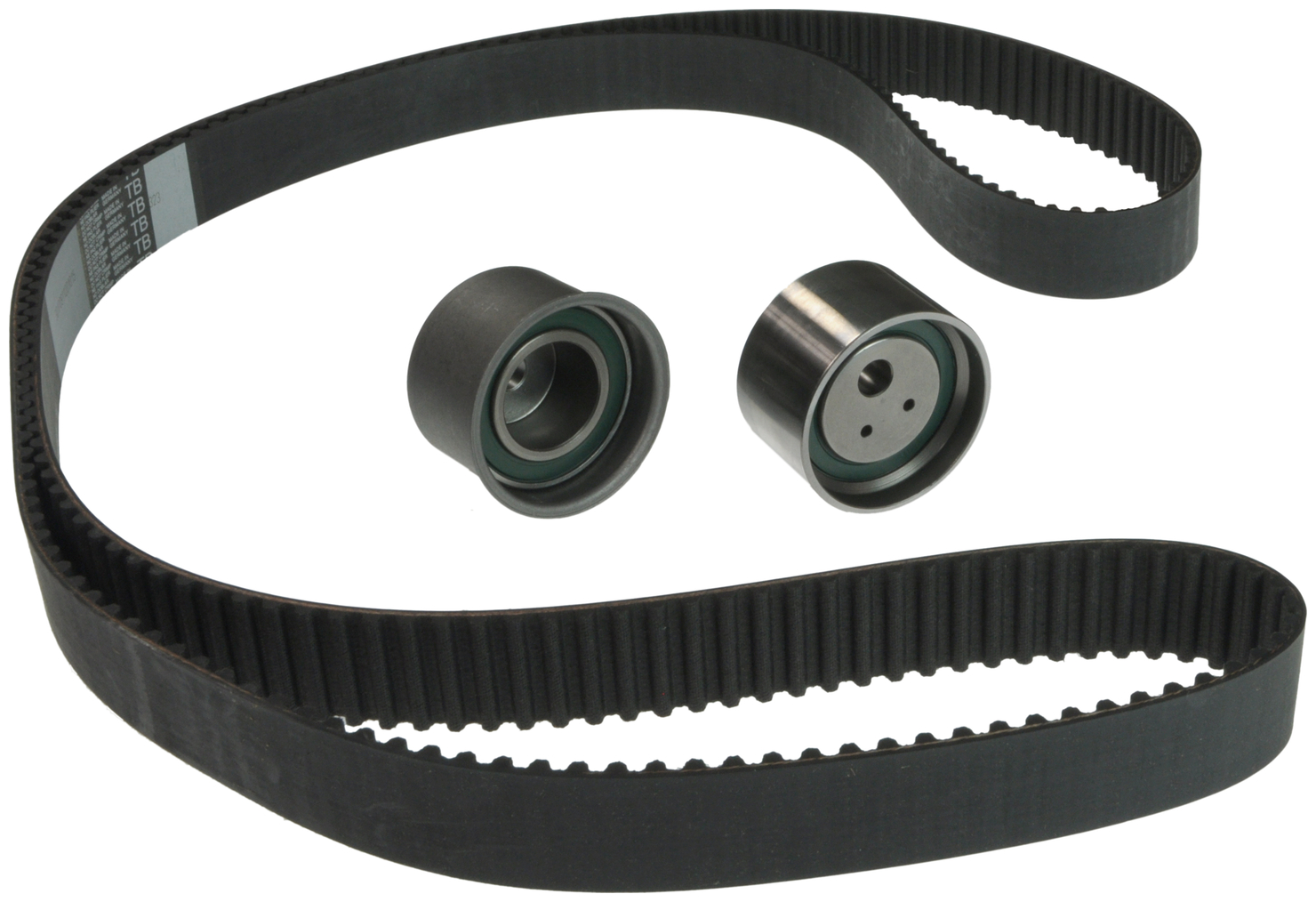 Sealed Power BTS323 Engine Timing Belt Tensioner Kit | Autoplicity