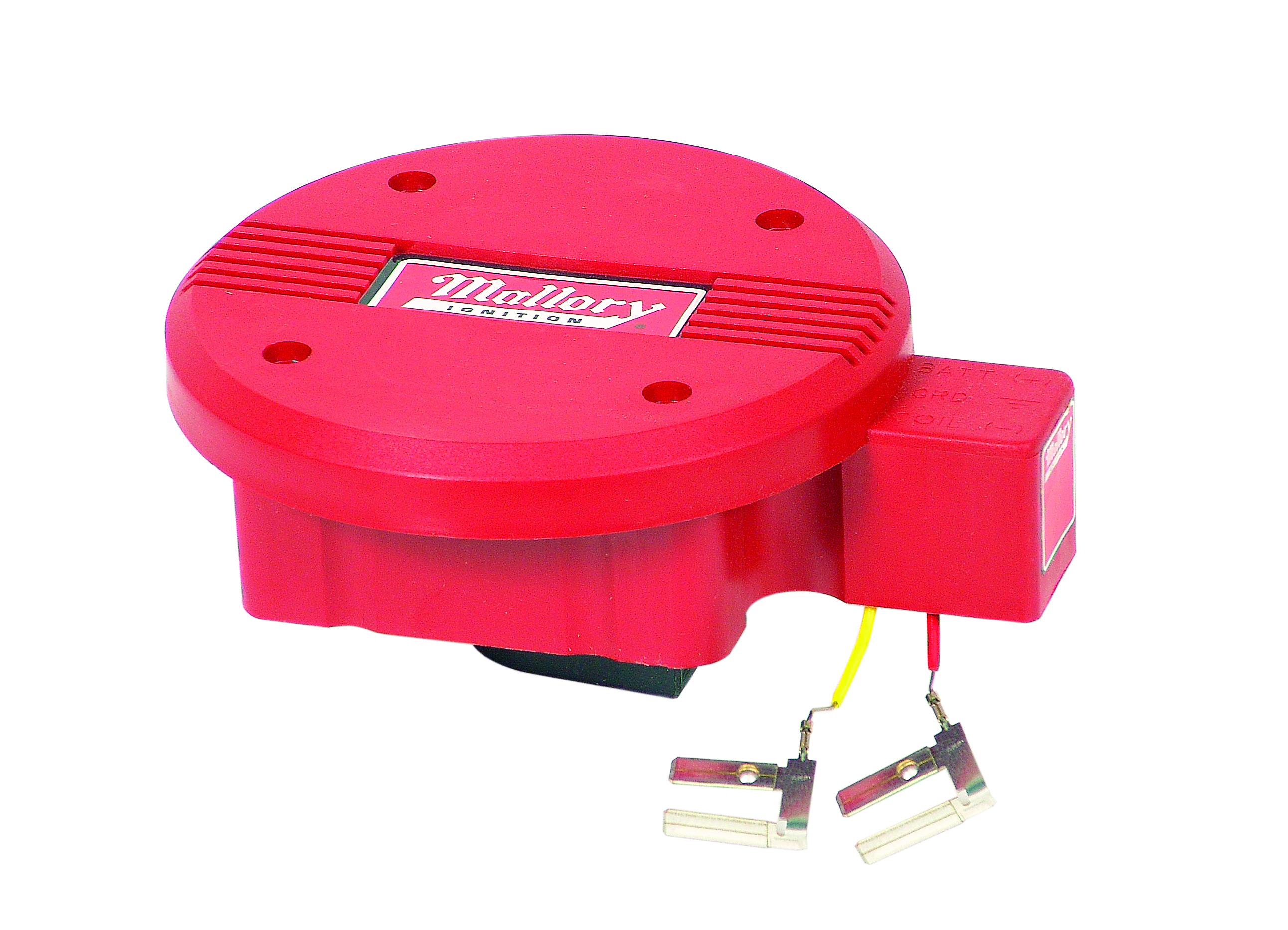 Mallory Ignition 29215 Coil; Hei Performance | Autoplicity