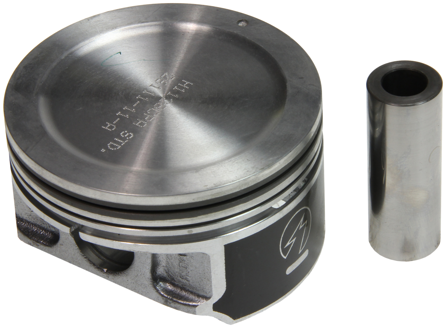 Sealed Power H1128CPA Engine Piston Set | Autoplicity