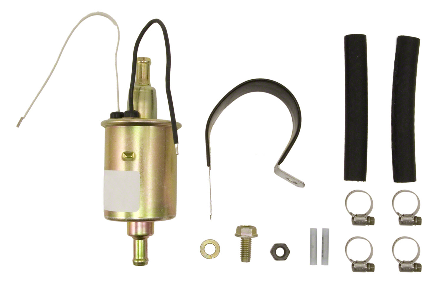 Carter P74029 Electric Fuel Pump | Autoplicity