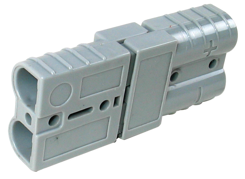 Bulldog Winch 20018 Winch Wire Harness Connector | Autoplicity