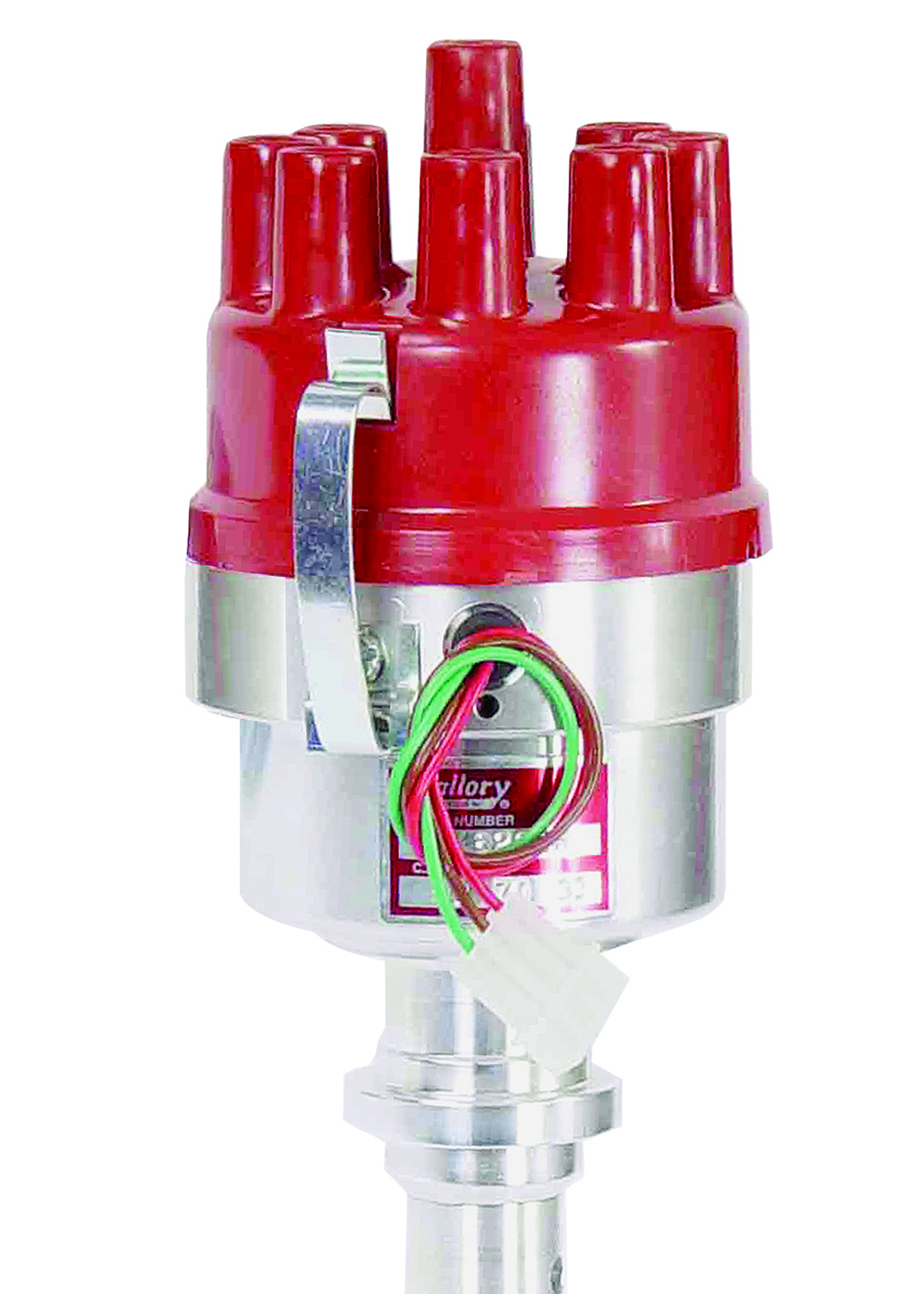 Mallory Ignition 5048201 Dist;chev V8 265-454 Mbi | Autoplicity