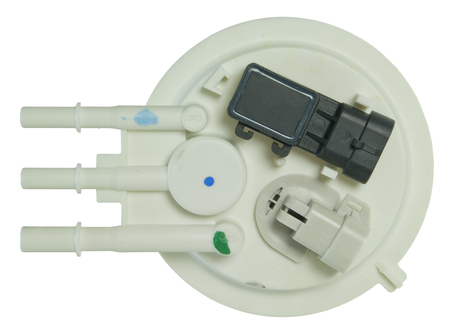 Carter P74789M Fuel Pump Module Assembly | Autoplicity