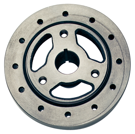 Proform Parts 66510 Harmonic Balancer | Autoplicity