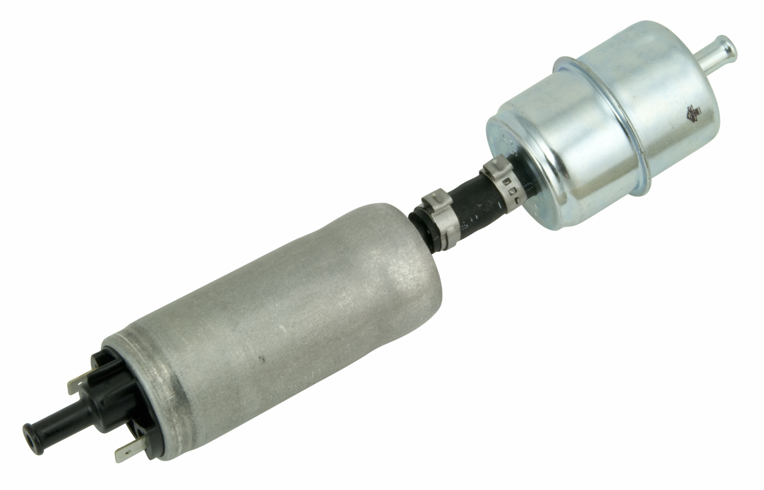 Carter P60504 Electric Fuel Pump | Autoplicity