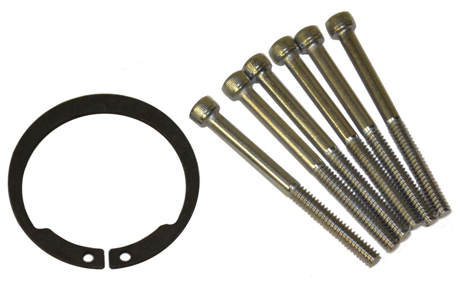 Warn 34595 For Warn 20990 Hubs; Set Of 6 | Autoplicity