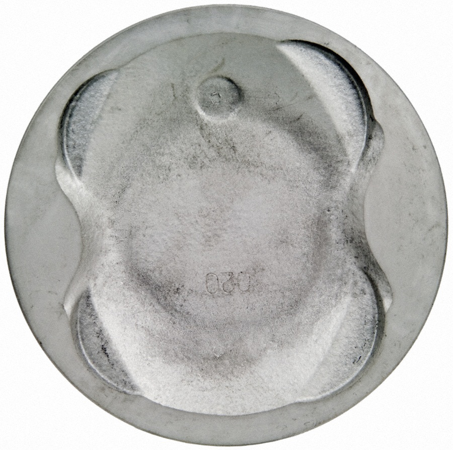 Sealed Power H833CP Cast Piston | Autoplicity