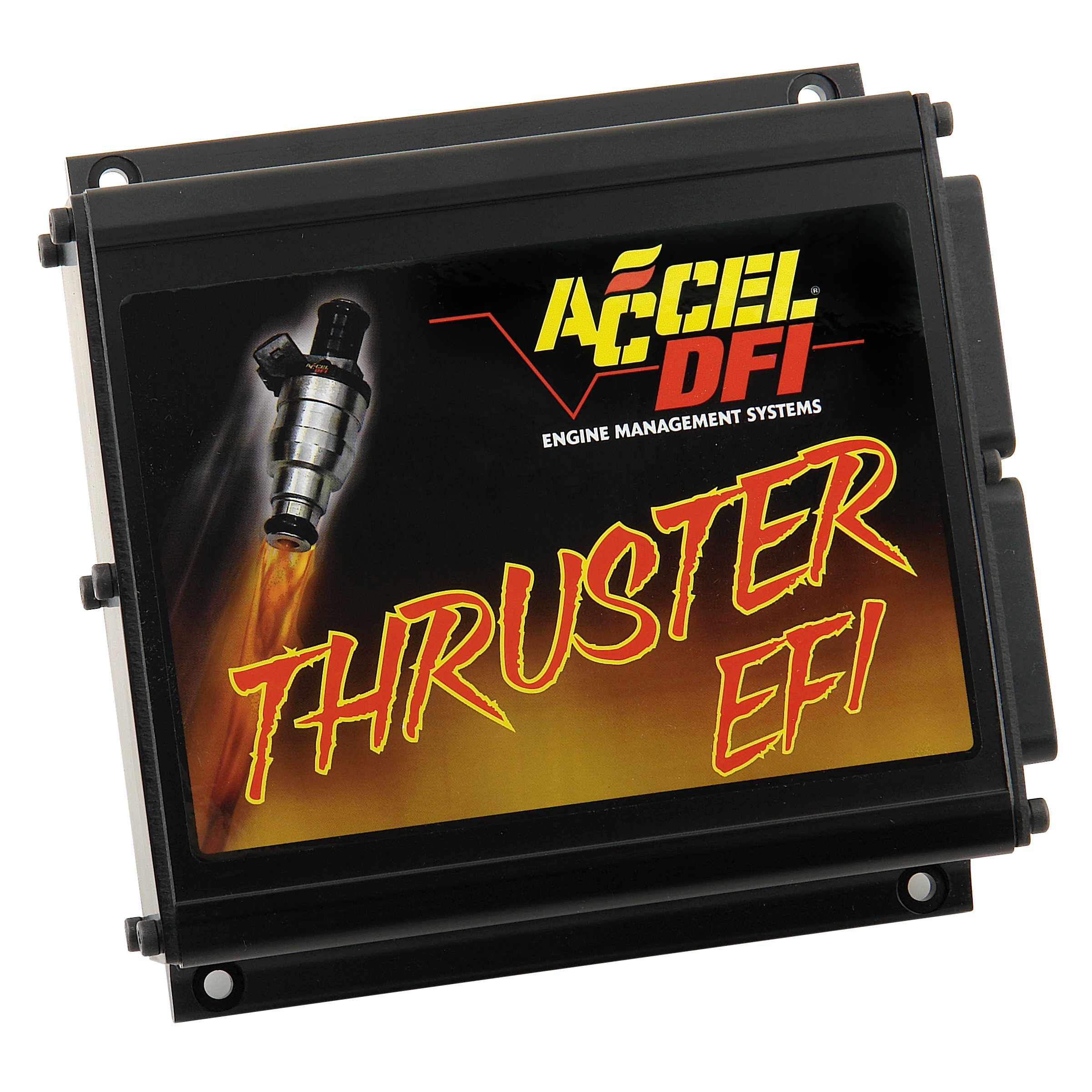 Accel 77046T Thruster Engine Control Module | Autoplicity