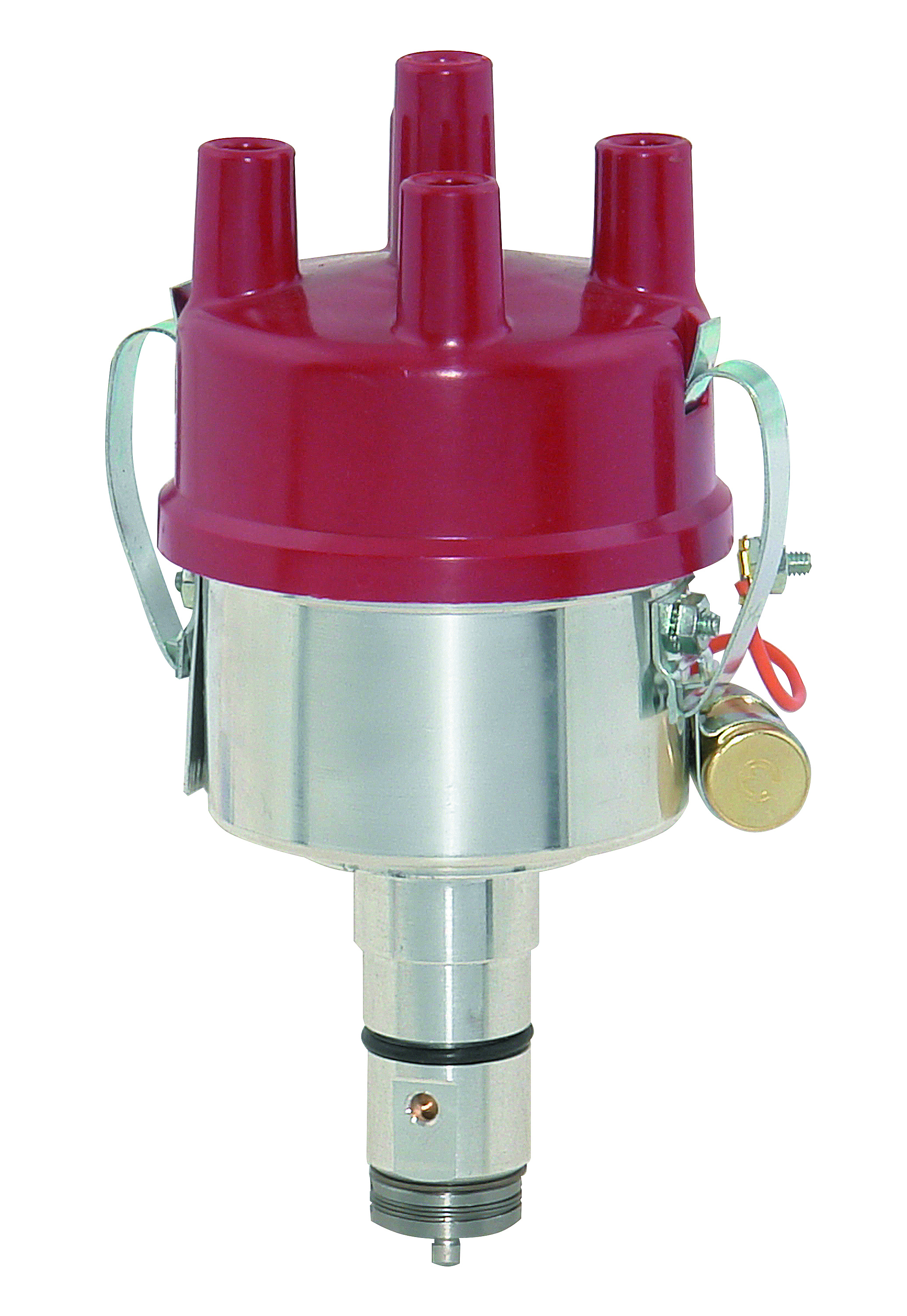 Mallory Ignition 2354101 Dist; Vw 4cyl Dp | Autoplicity