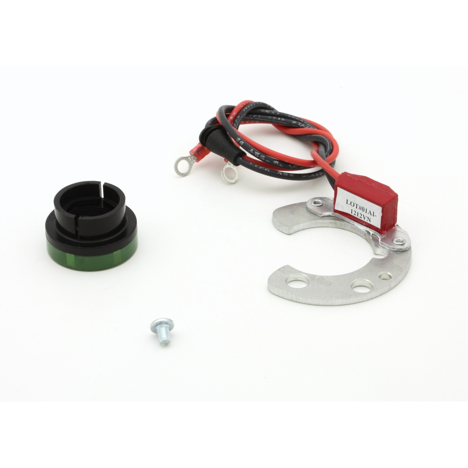 Pertronix 91161 Ignitor Ii Delco 6 Cyl | Autoplicity