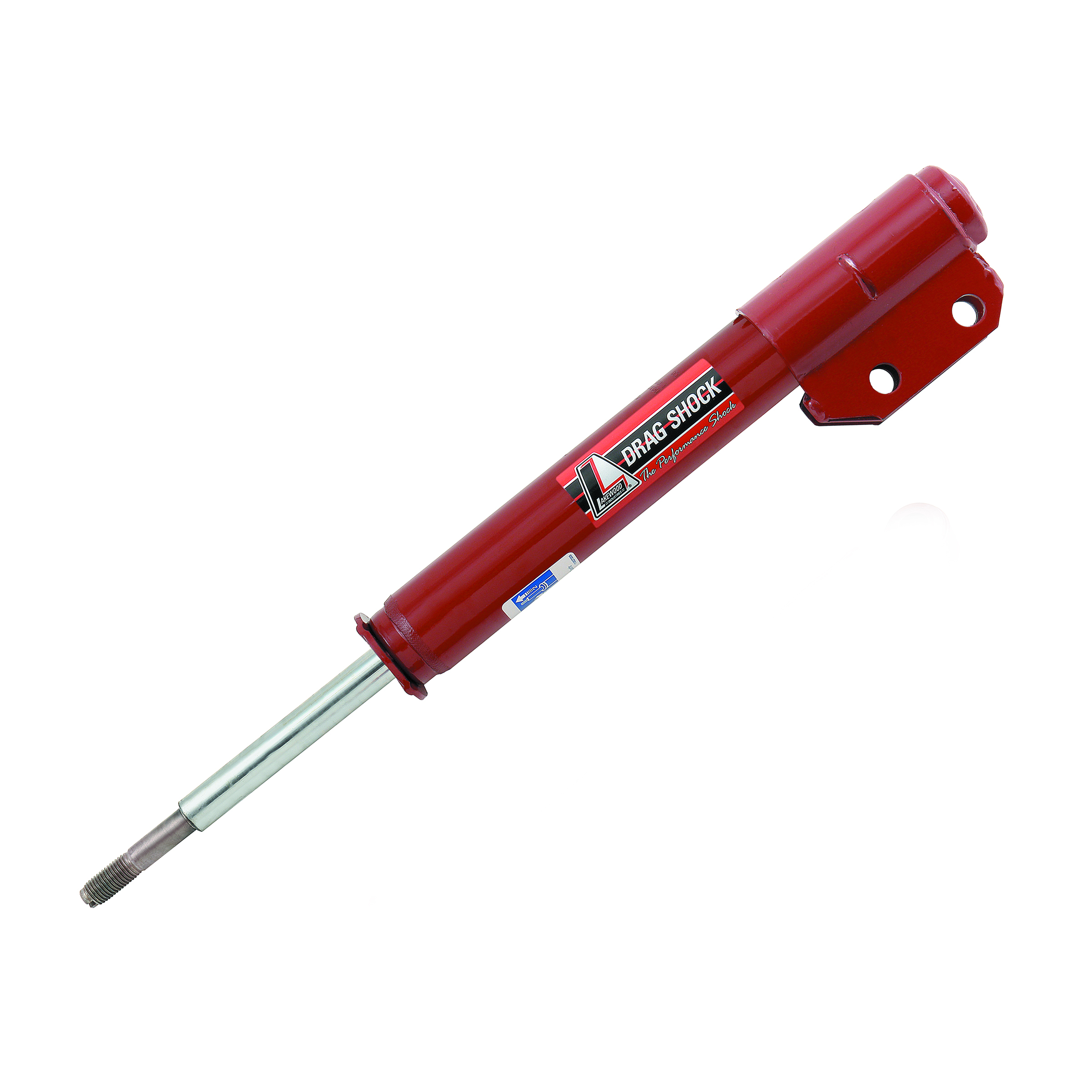 Lakewood 40516 Street/strip Drag Struts | Autoplicity