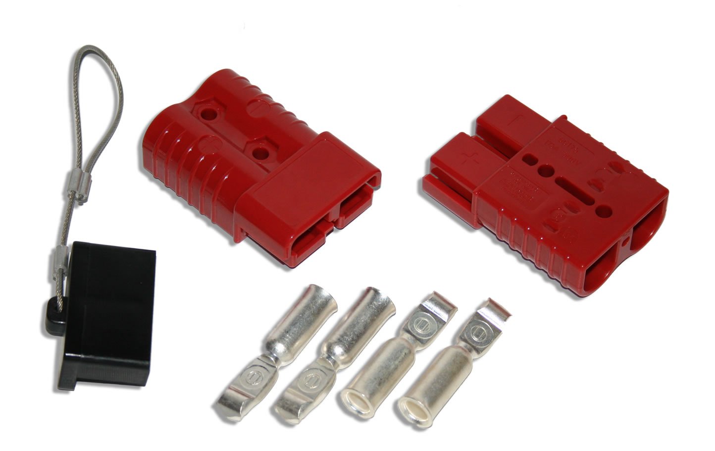 Bulldog Winch 20133 Winch Wire Harness Connector | Autoplicity