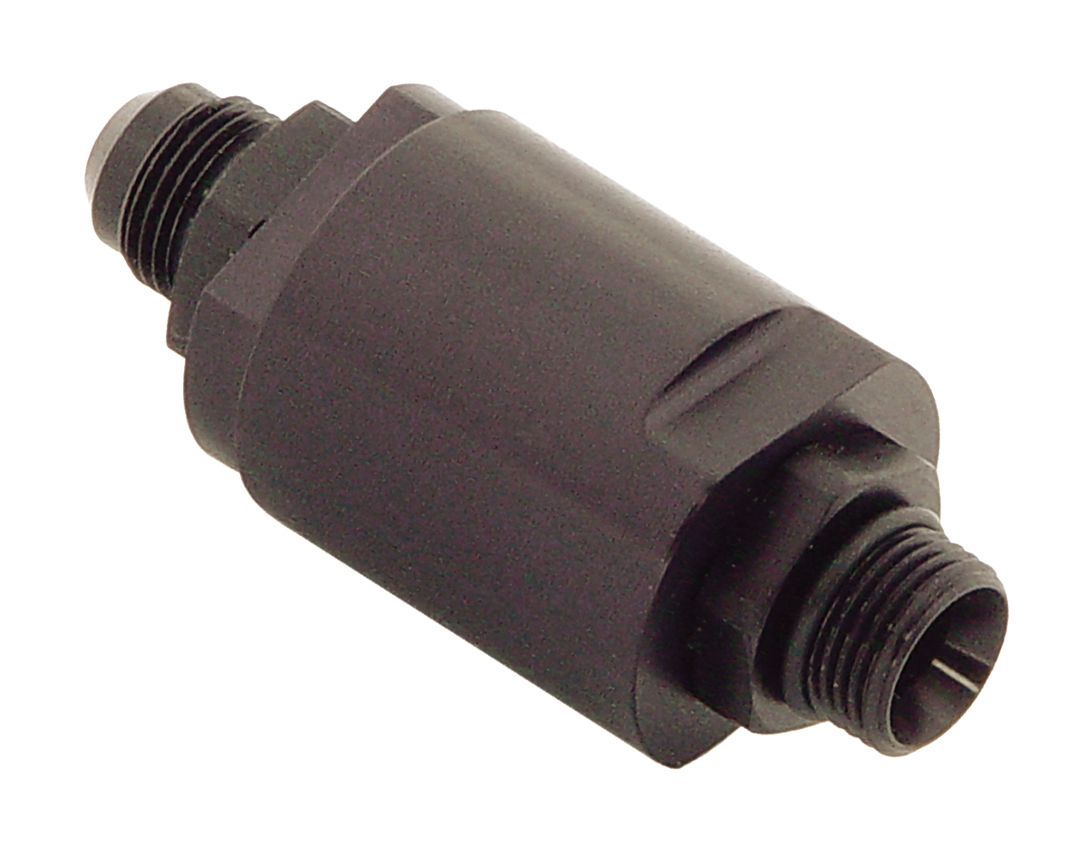 Mallory Ignition 3175 In-Line 40 Micron Pre-Filter | Autoplicity