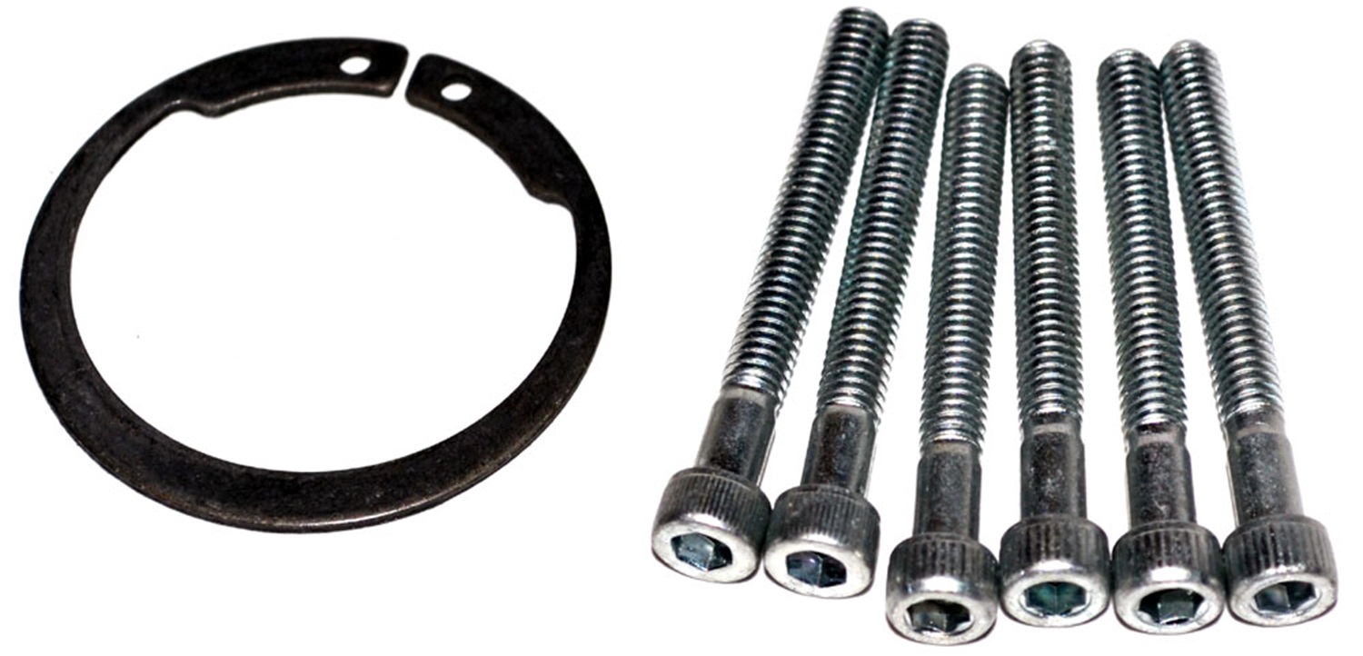 Warn 34594 For Warn 9790 Hubs; Set Of 6 | Autoplicity