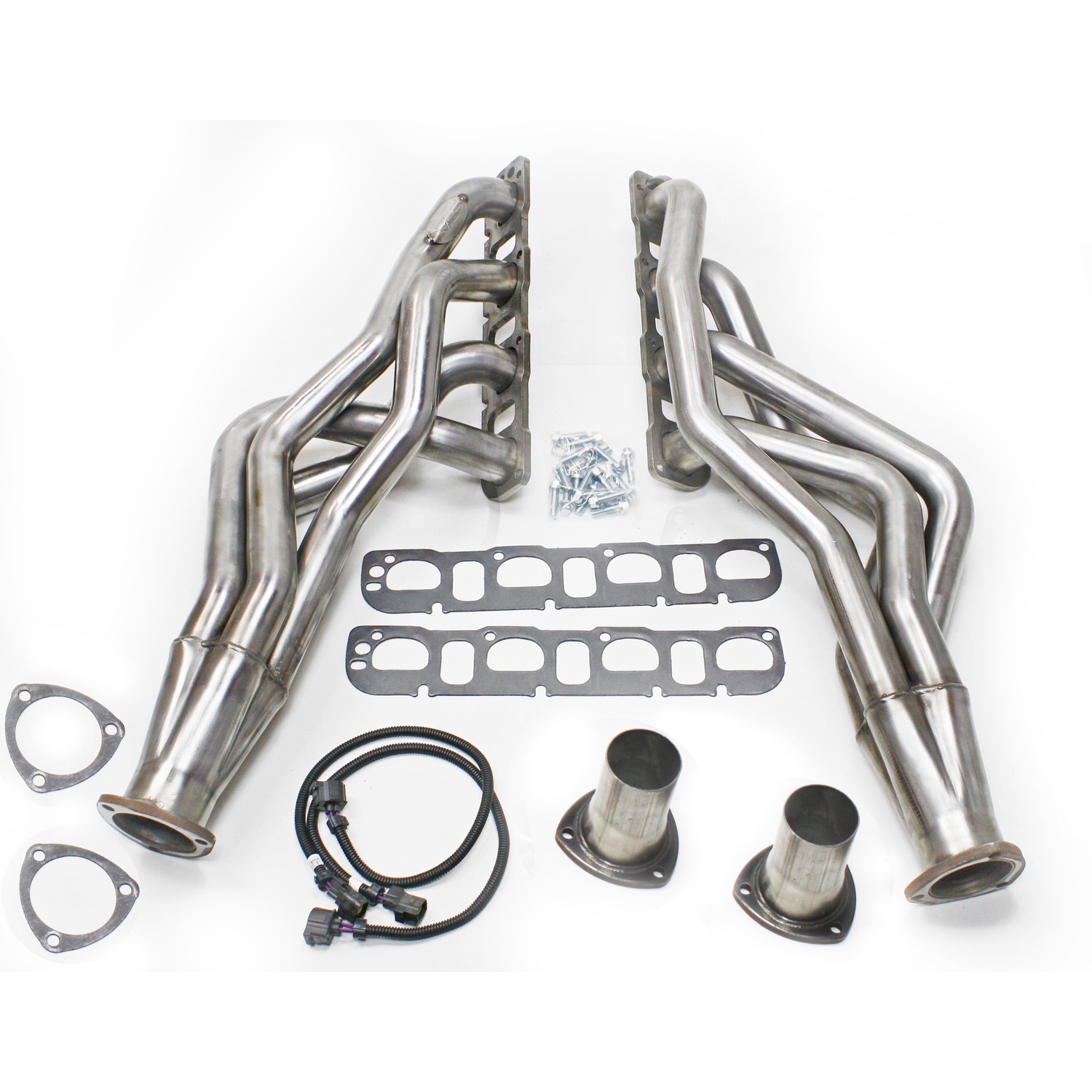 JBA Racing Headers 6961S 06-19 Dodge Ram 1500 2/4 Wd Ifs 5.7l (will Not ...
