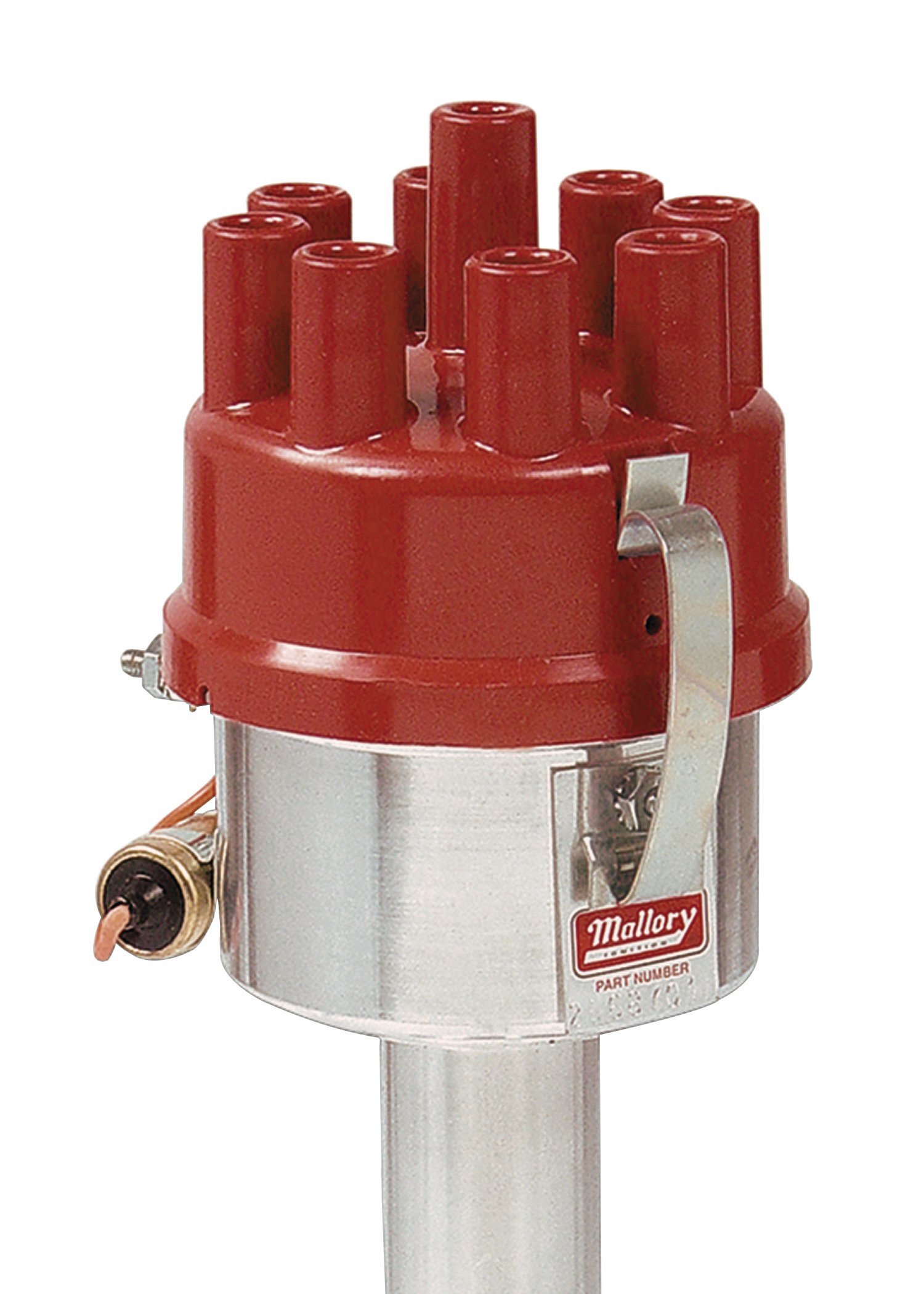 Mallory Ignition 2555301 Dist;ford V8 332-428 Dp | Autoplicity