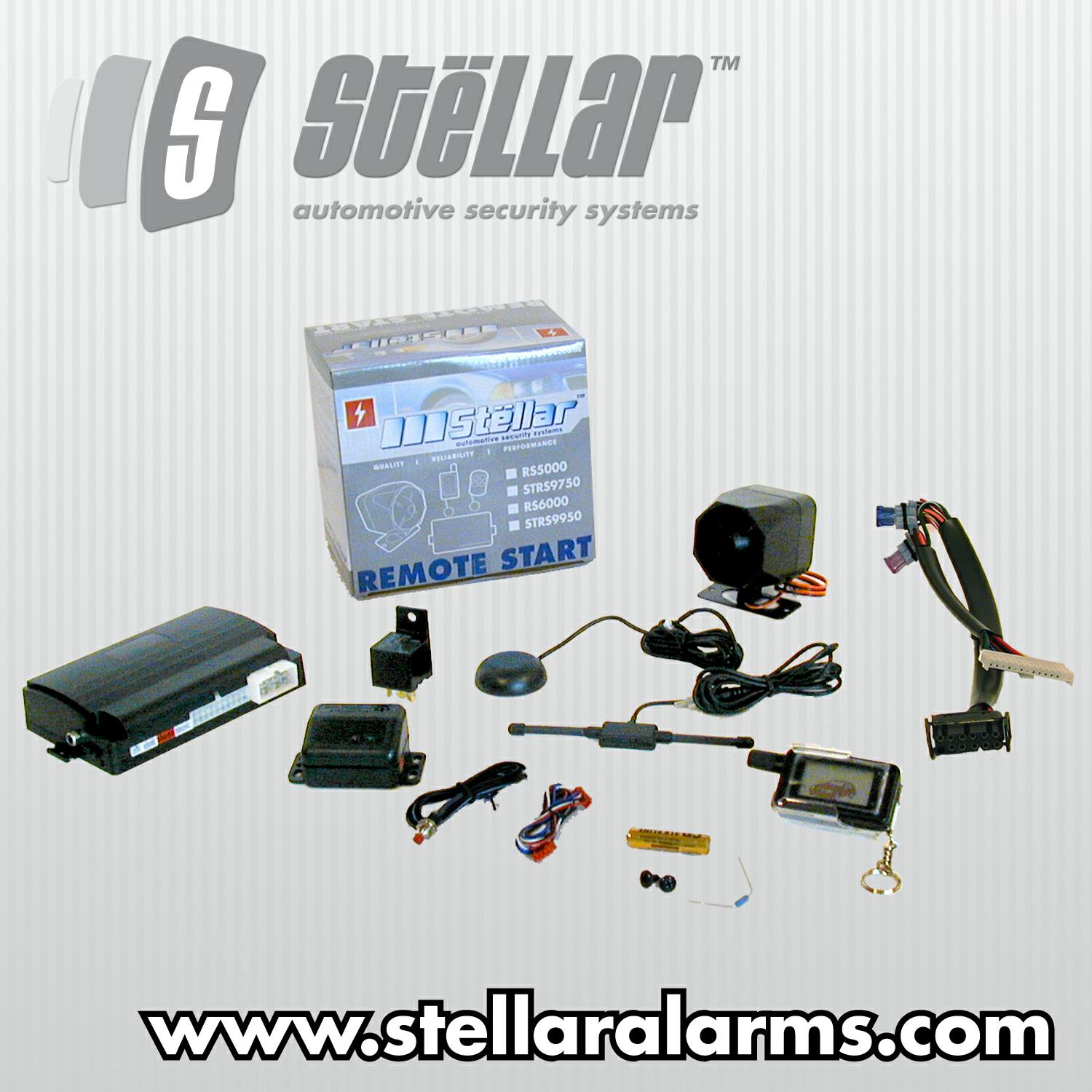 Stellar Security Systems 120891 Plug In ... | Autoplicity