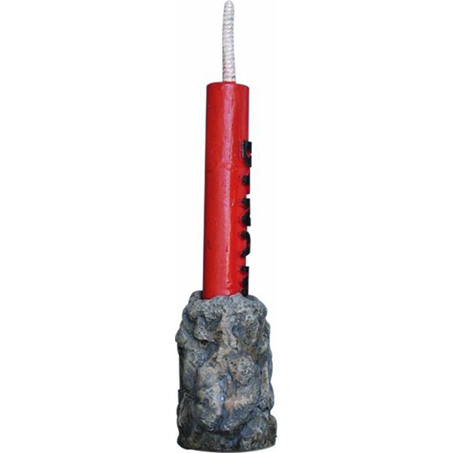 American Shifter Company 14615 BAM Dynamite Custom Shift Knob | Autoplicity