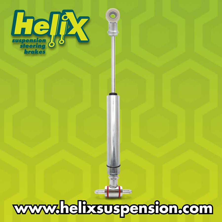 Helix 810 337mm Shock - Loop To Crossbar | Autoplicity