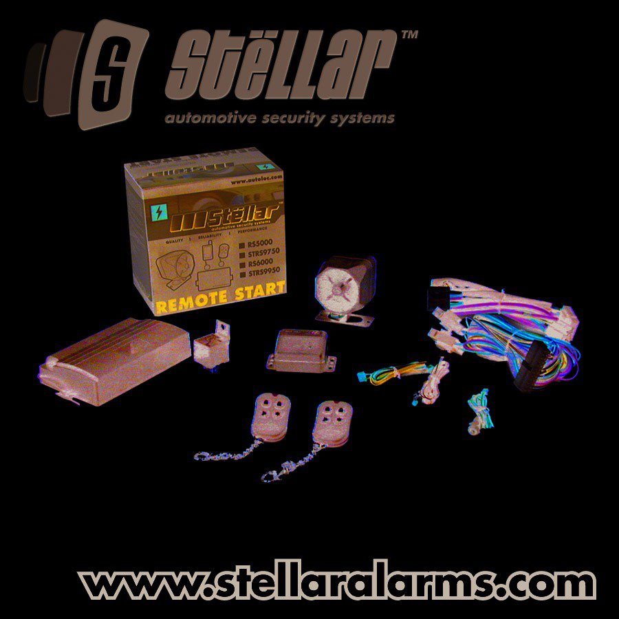 Stellar Security Systems 140608 Stellar ... | Autoplicity