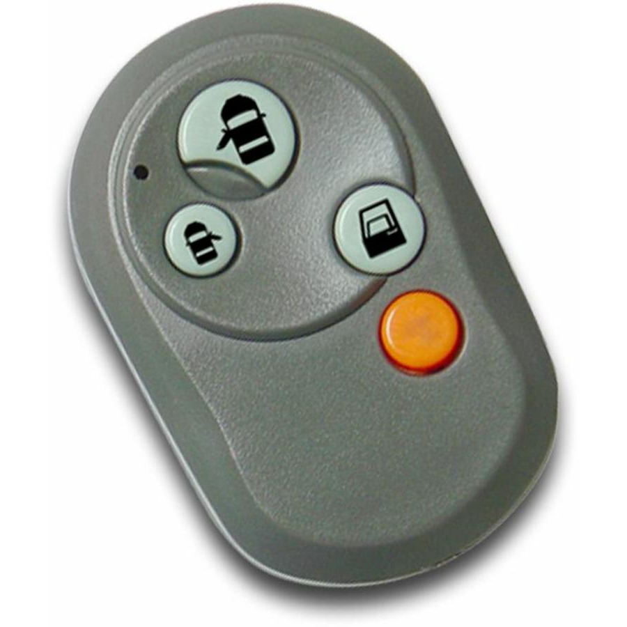 Autoloc 15919 Shave Door Remote Button EACH | Autoplicity