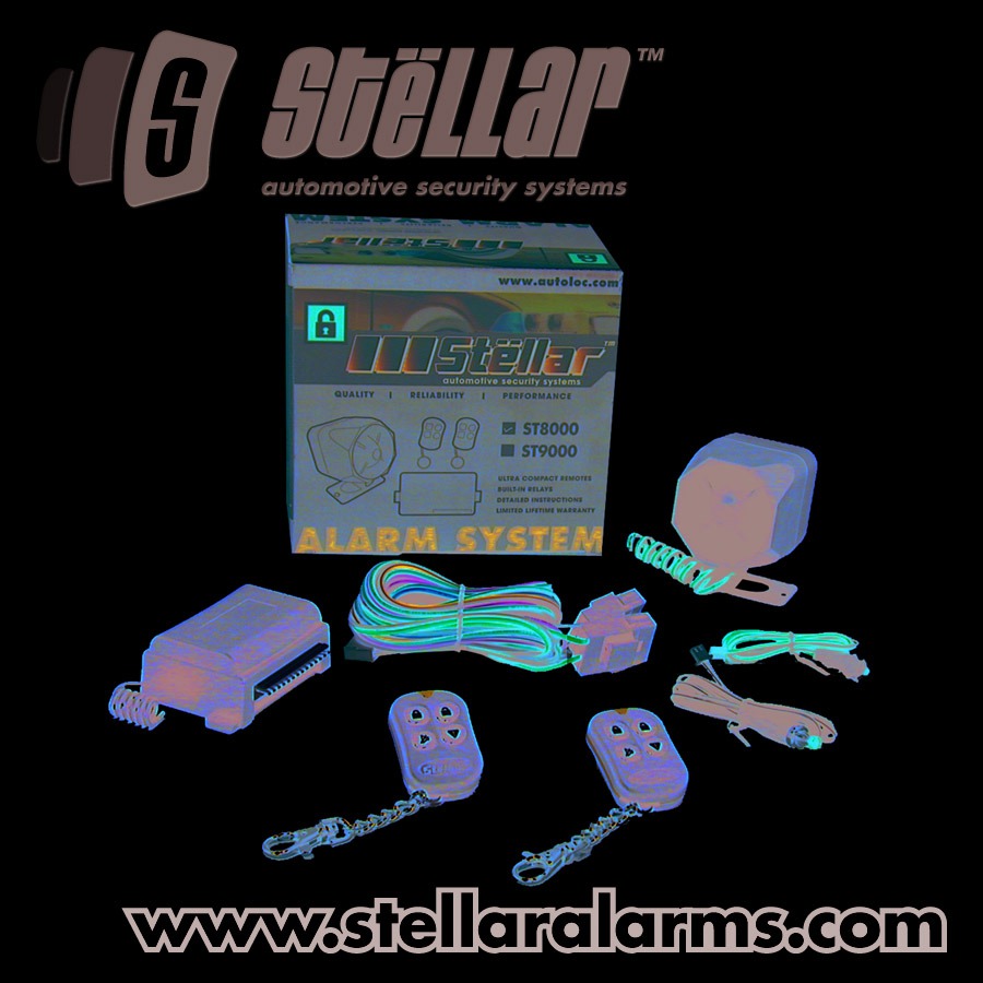 Stellar Security Systems 122420 Stellar ... | Autoplicity